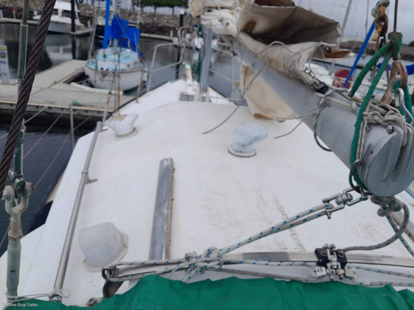 Used Roberts 30 Pilothouse for Sale | Yachts For Sale | Yachthub