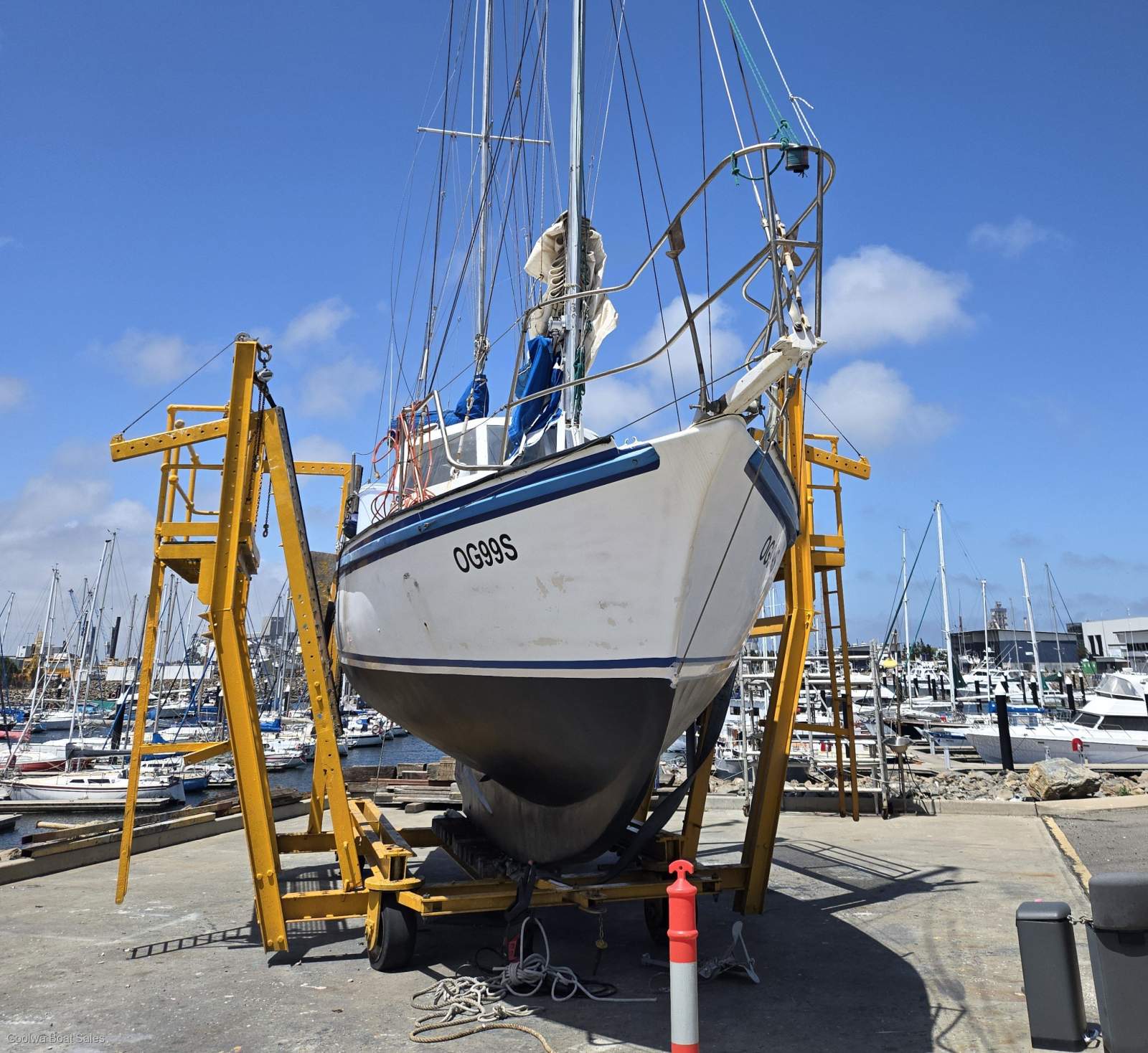Used Roberts 30 Pilothouse for Sale | Yachts For Sale | Yachthub