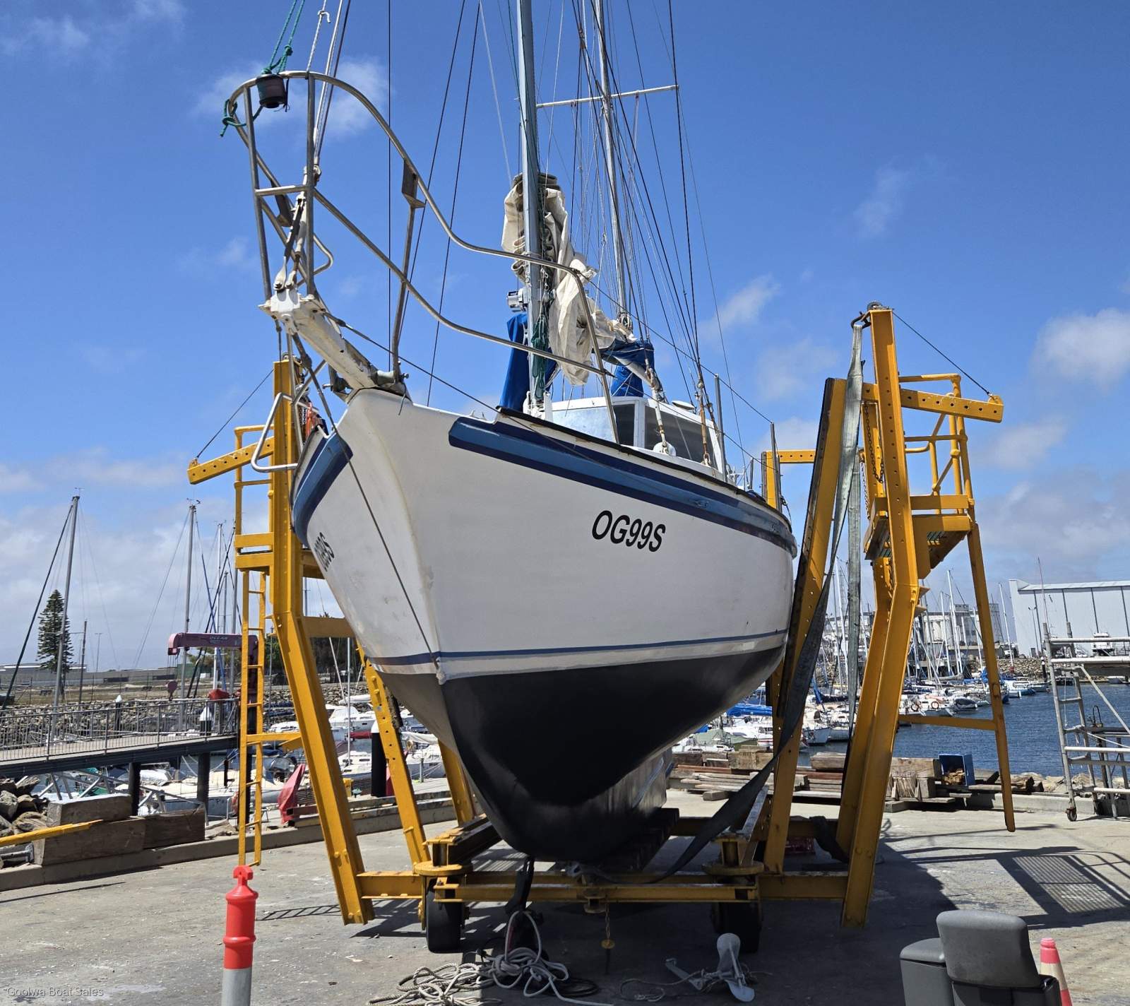 Used Roberts 30 Pilothouse for Sale | Yachts For Sale | Yachthub