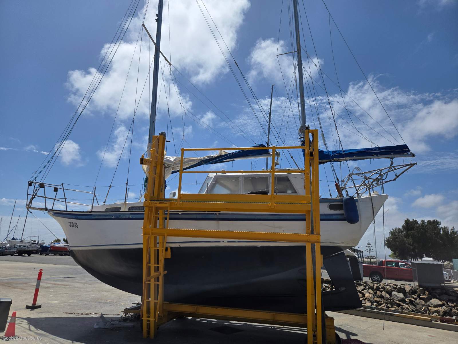 Used Roberts 30 Pilothouse for Sale | Yachts For Sale | Yachthub