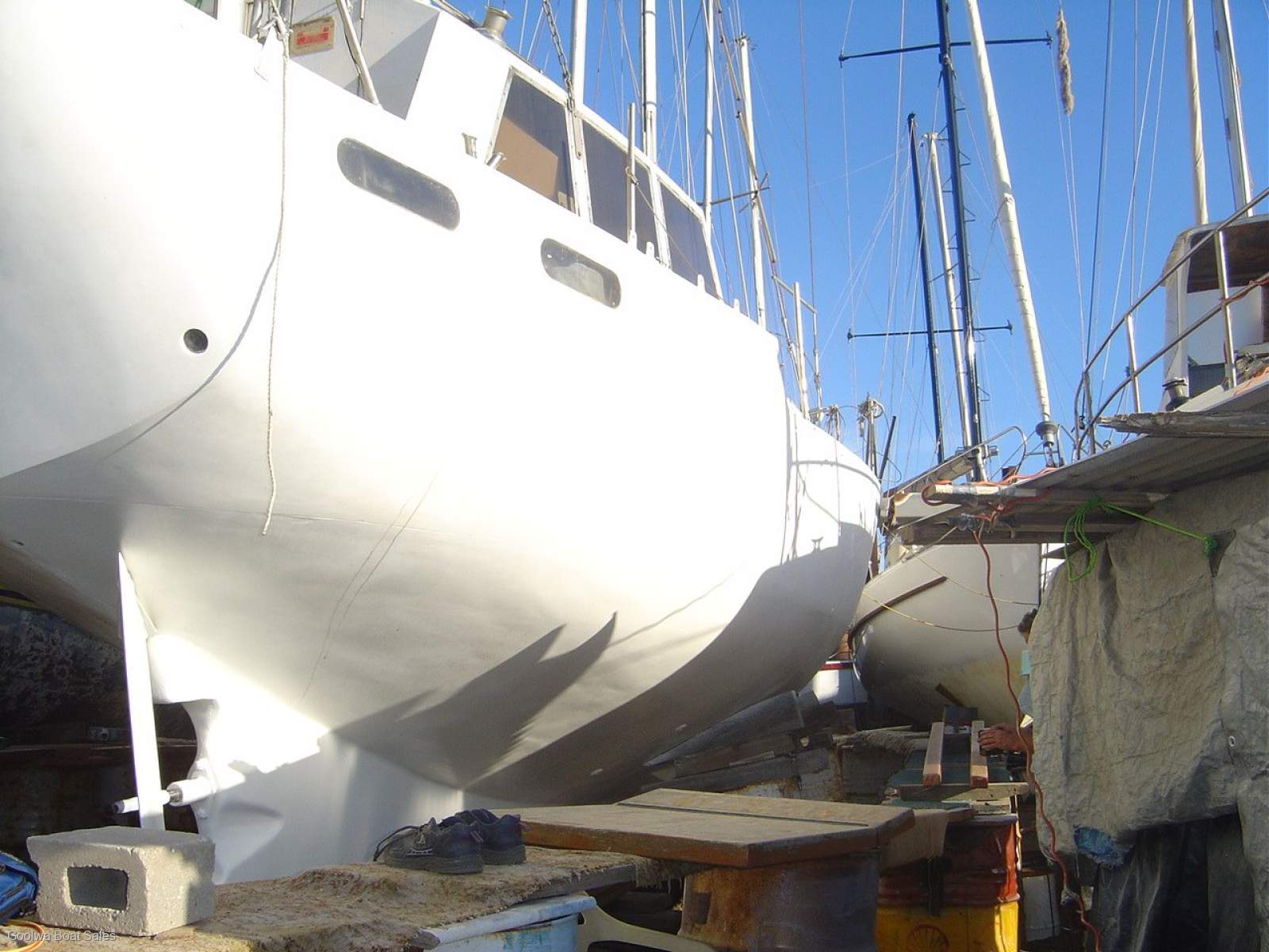 Used Roberts 30 Pilothouse for Sale | Yachts For Sale | Yachthub
