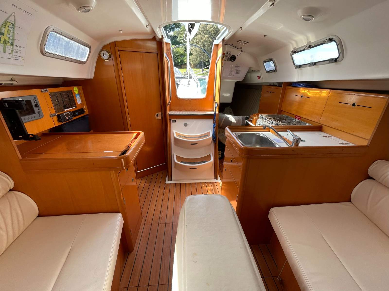 Used Beneteau First 34.7 for Sale | Yachts For Sale | Yachthub