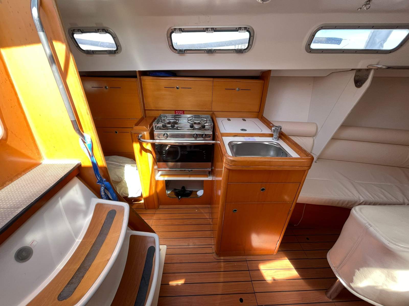 Used Beneteau First 34.7 for Sale | Yachts For Sale | Yachthub