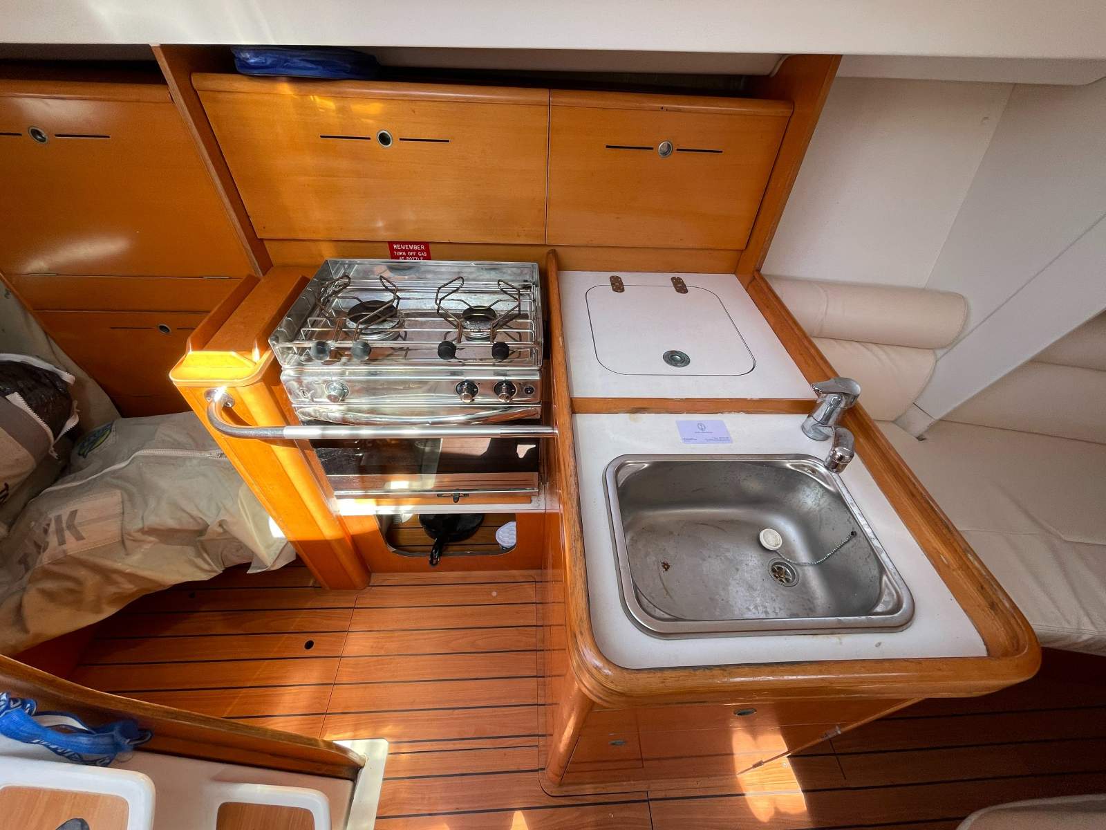 Used Beneteau First 34.7 for Sale | Yachts For Sale | Yachthub