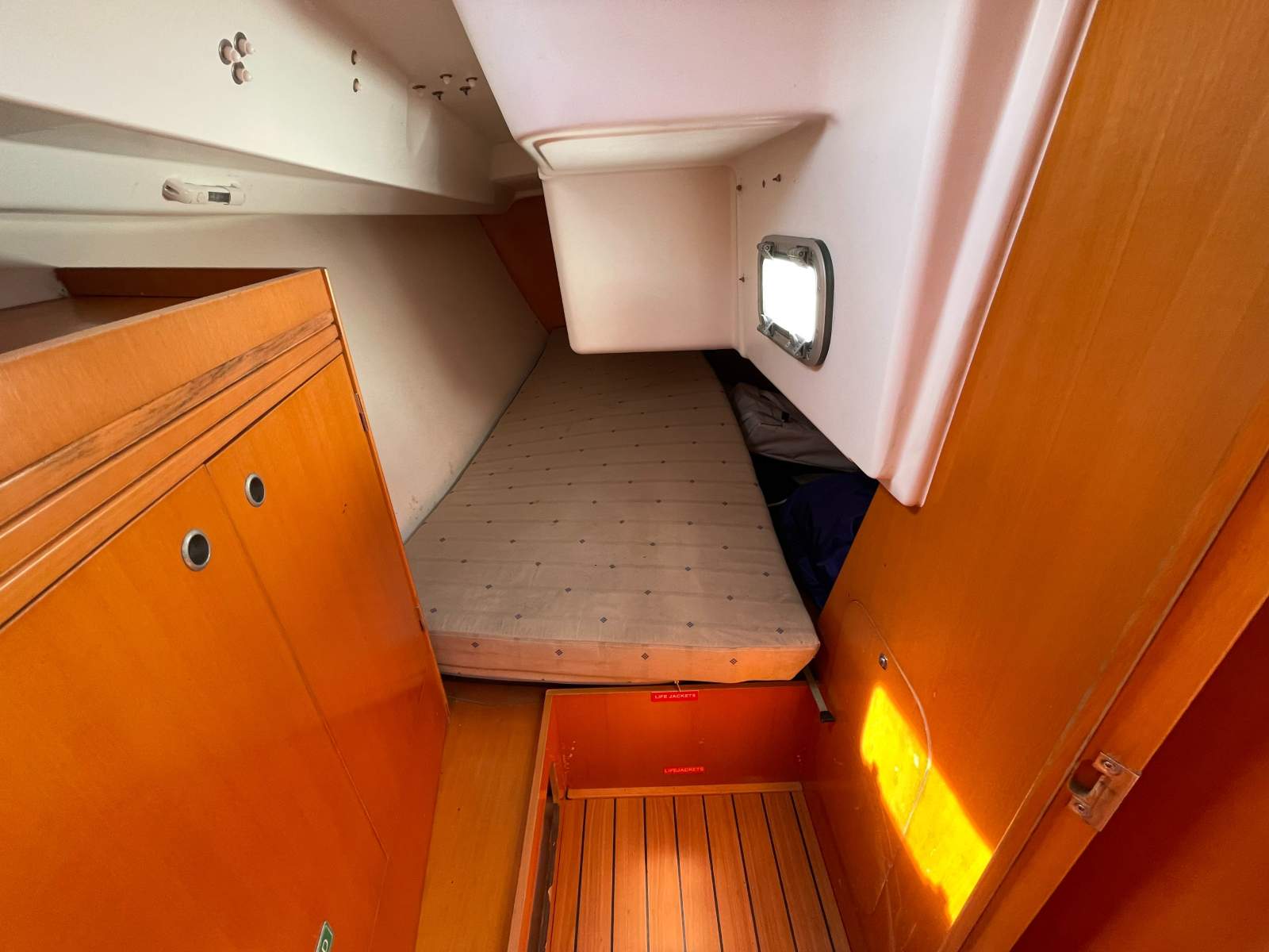 Used Beneteau First 34.7 for Sale | Yachts For Sale | Yachthub