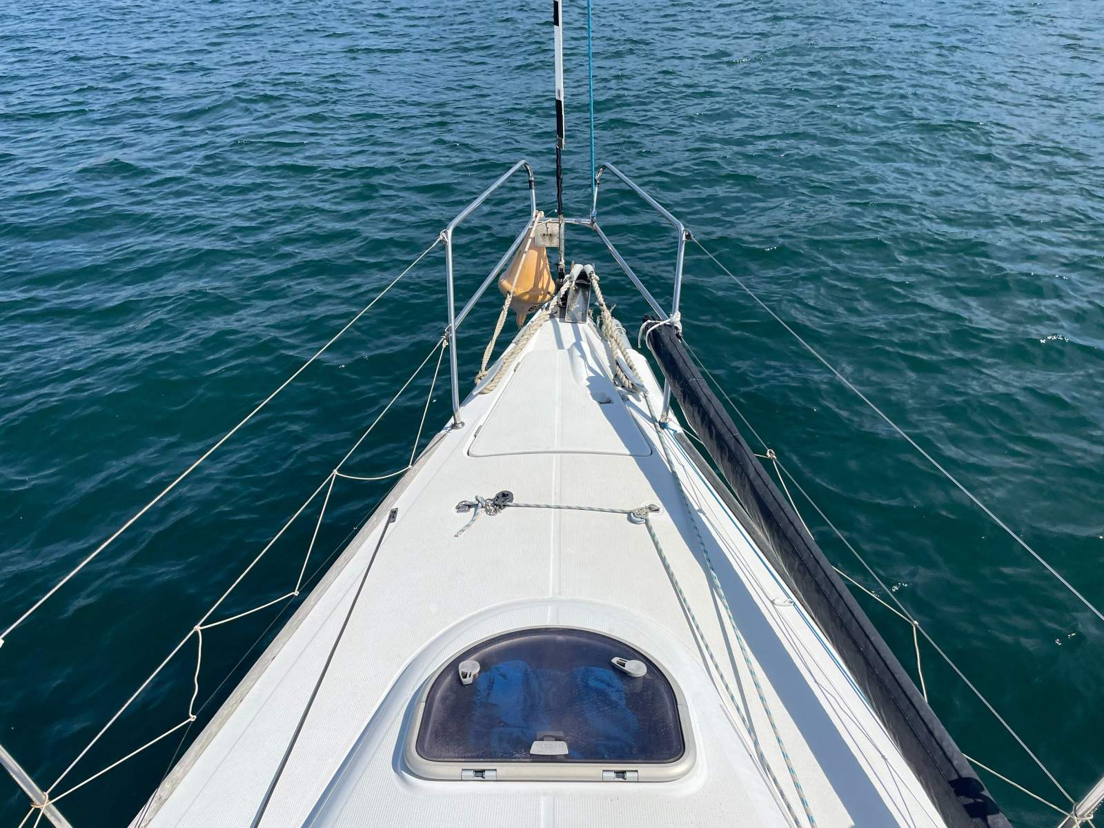 Used Beneteau First 34.7 for Sale | Yachts For Sale | Yachthub