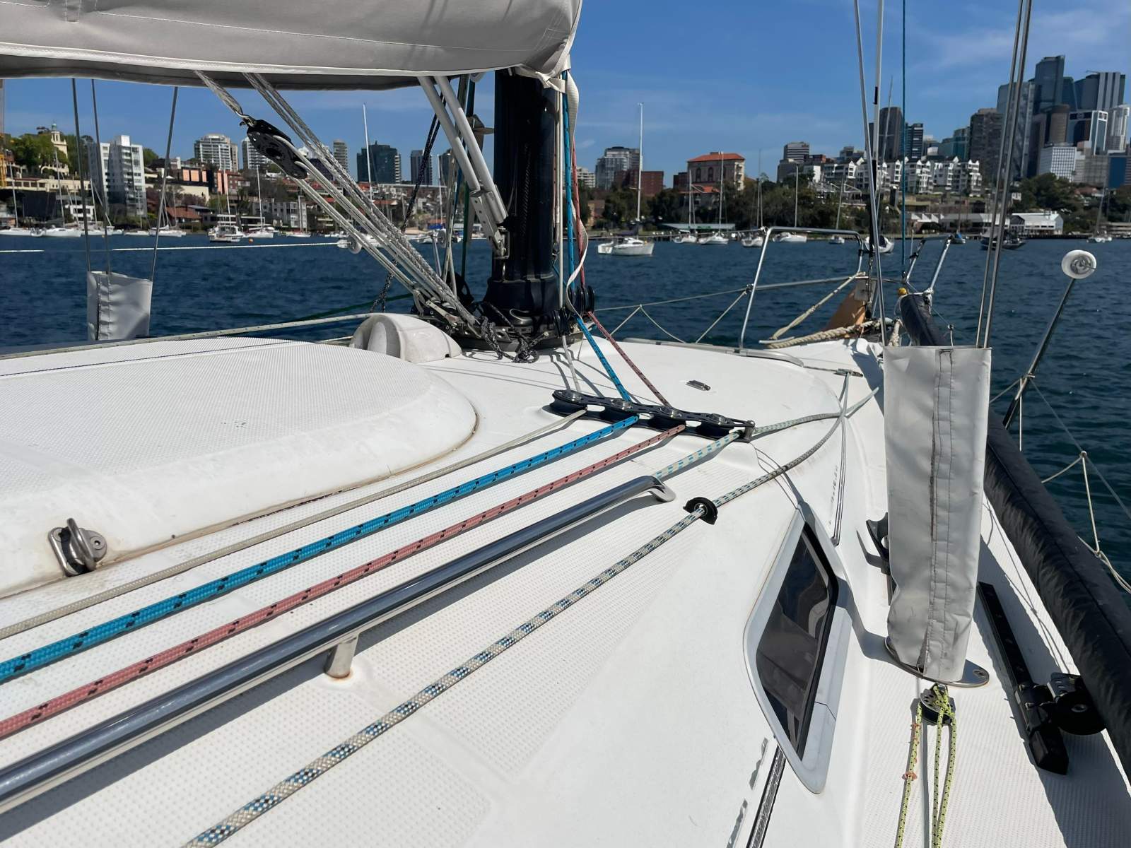 Used Beneteau First 34.7 for Sale | Yachts For Sale | Yachthub