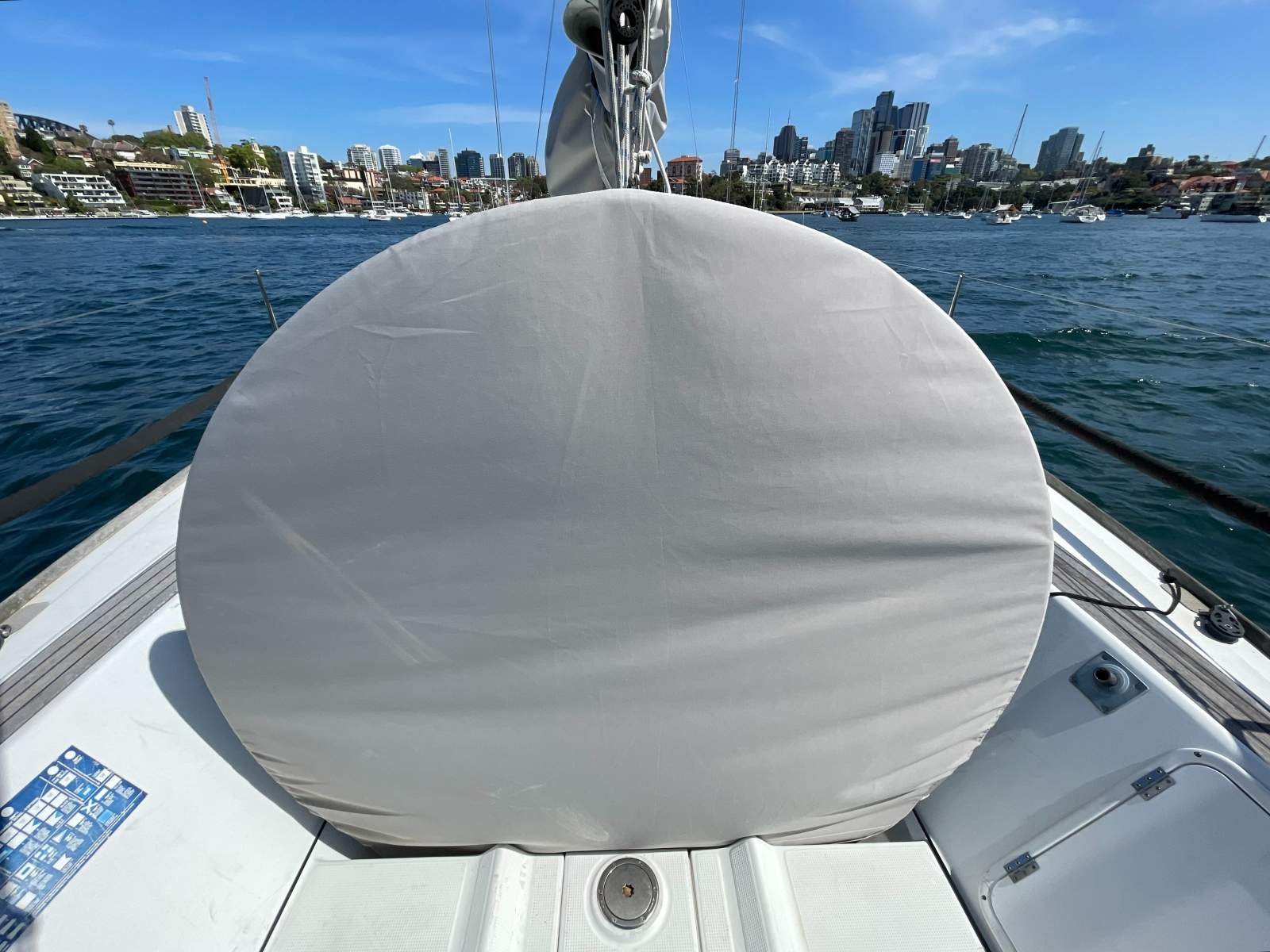 Used Beneteau First 34.7 for Sale | Yachts For Sale | Yachthub