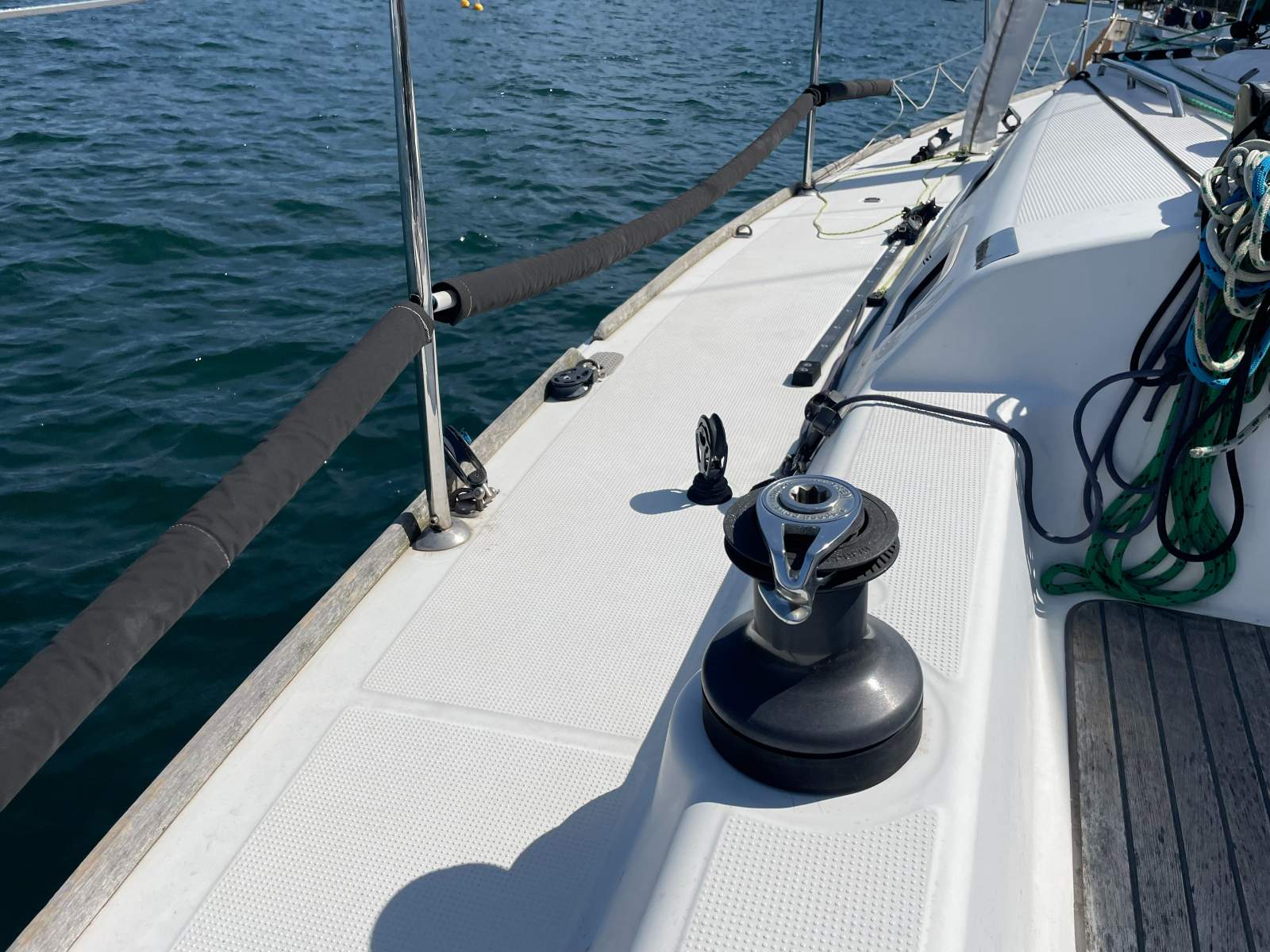 Used Beneteau First 34.7 for Sale | Yachts For Sale | Yachthub
