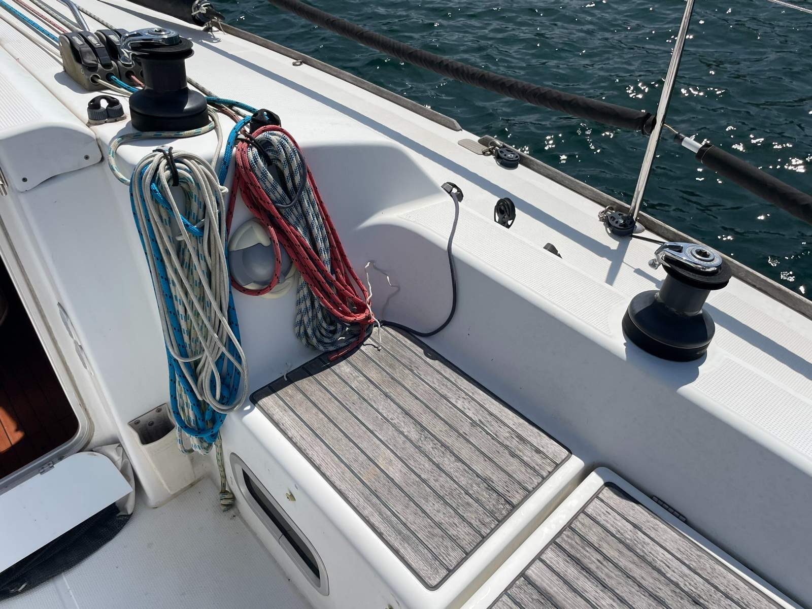 Used Beneteau First 34.7 for Sale | Yachts For Sale | Yachthub