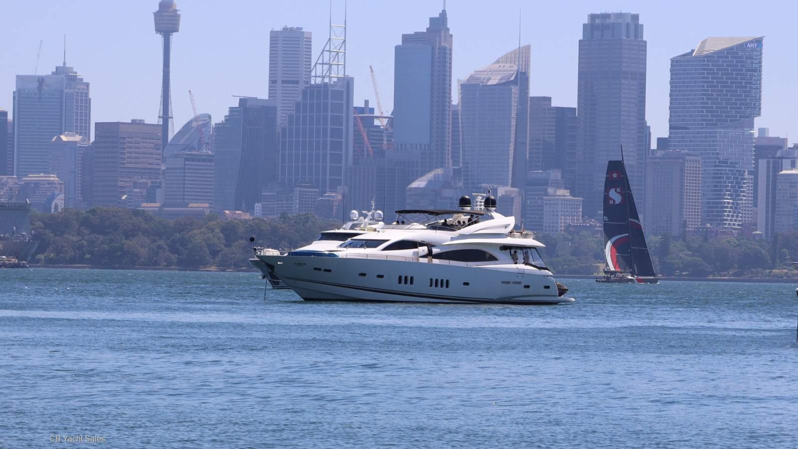 Used Sunseeker 90 for Sale | Boats For Sale | Yachthub