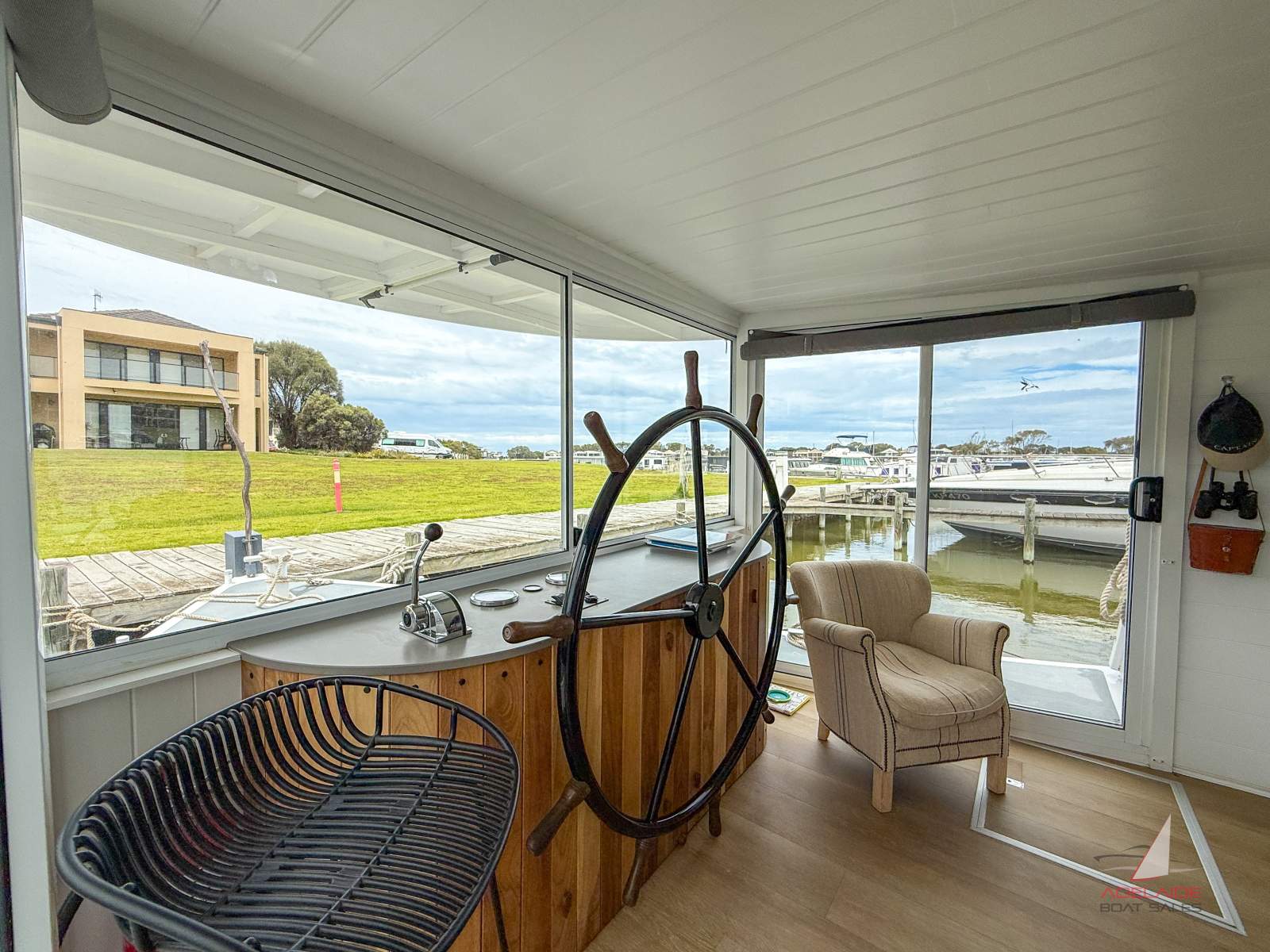 Used Andrew Cook Paddle Wheeler for Sale | Boats For Sale | Yachthub