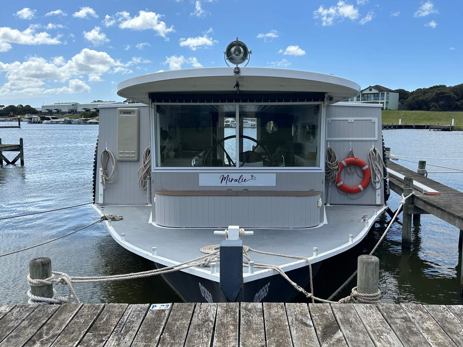 Used Andrew Cook Paddle Wheeler for Sale | Boats For Sale | Yachthub