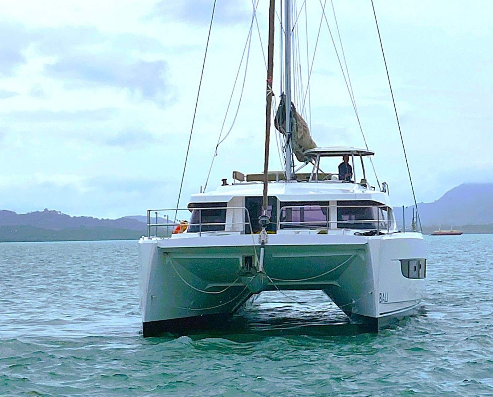 Used Bali Catamarans 4.4 Open Space for Sale | Yachts For Sale | Yachthub