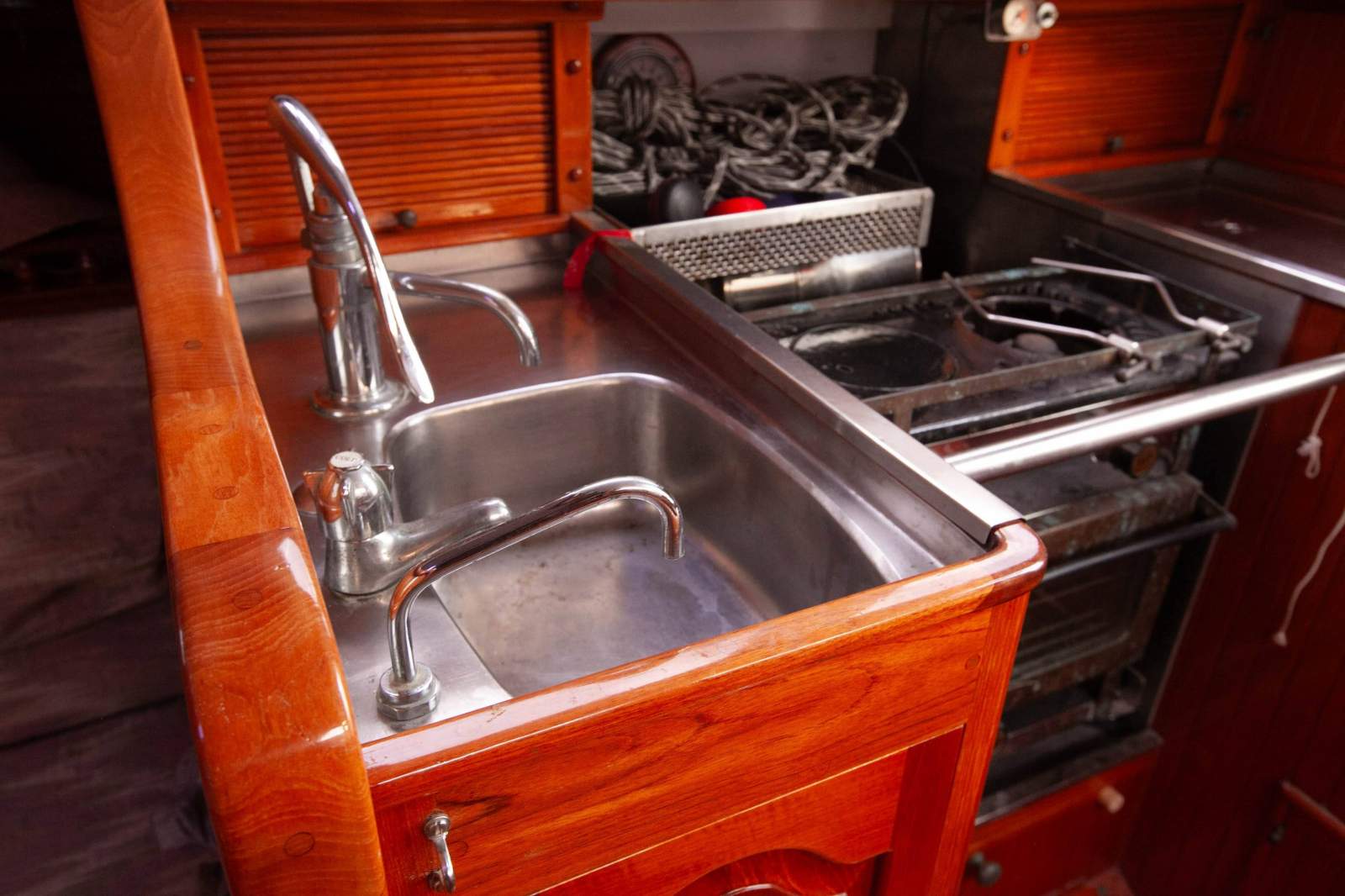 Used Clem Masters 33 for Sale | Yachts For Sale | Yachthub