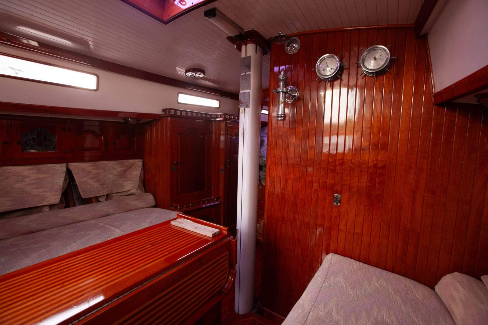 Used Clem Masters 33 for Sale | Yachts For Sale | Yachthub