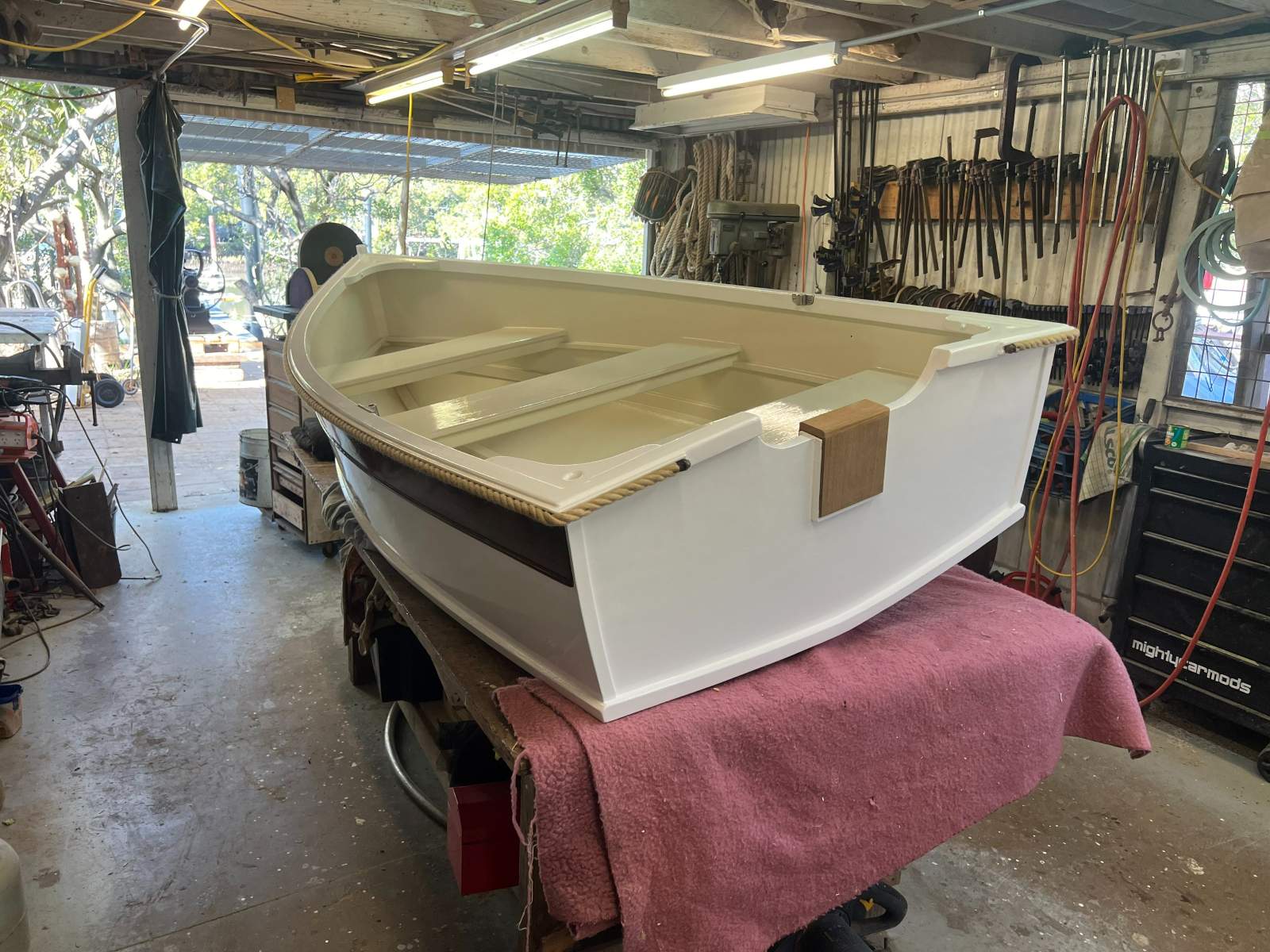 Used Clem Masters 33 for Sale | Yachts For Sale | Yachthub
