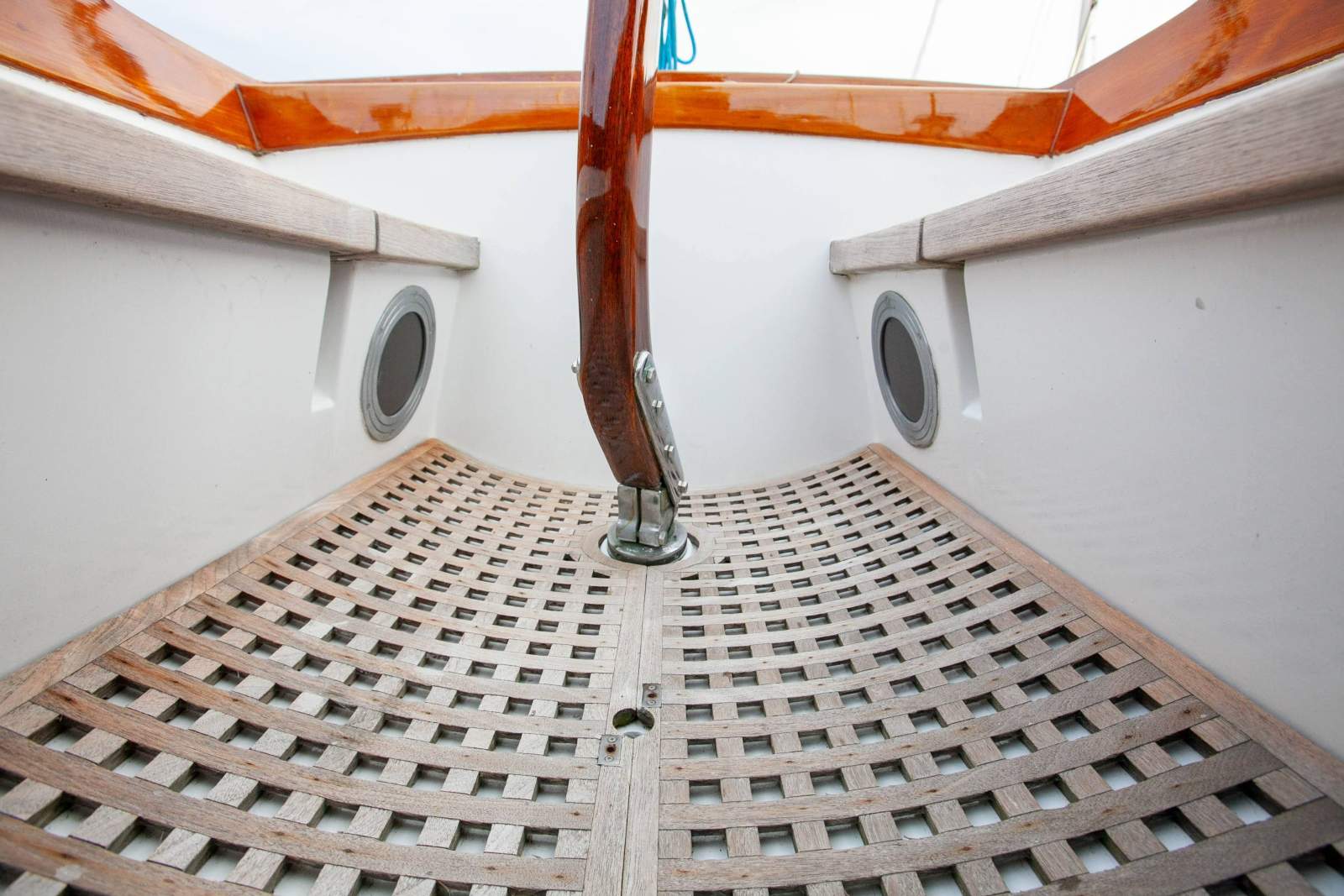 Used Clem Masters 33 for Sale | Yachts For Sale | Yachthub