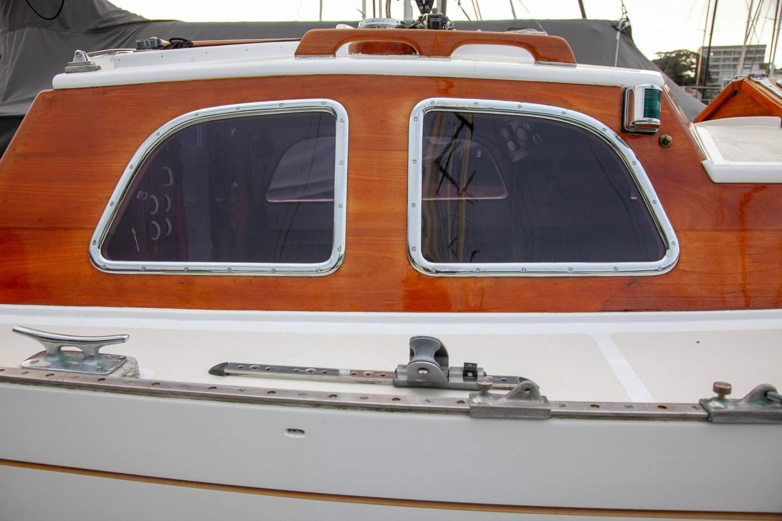 Used Clem Masters 33 for Sale | Yachts For Sale | Yachthub