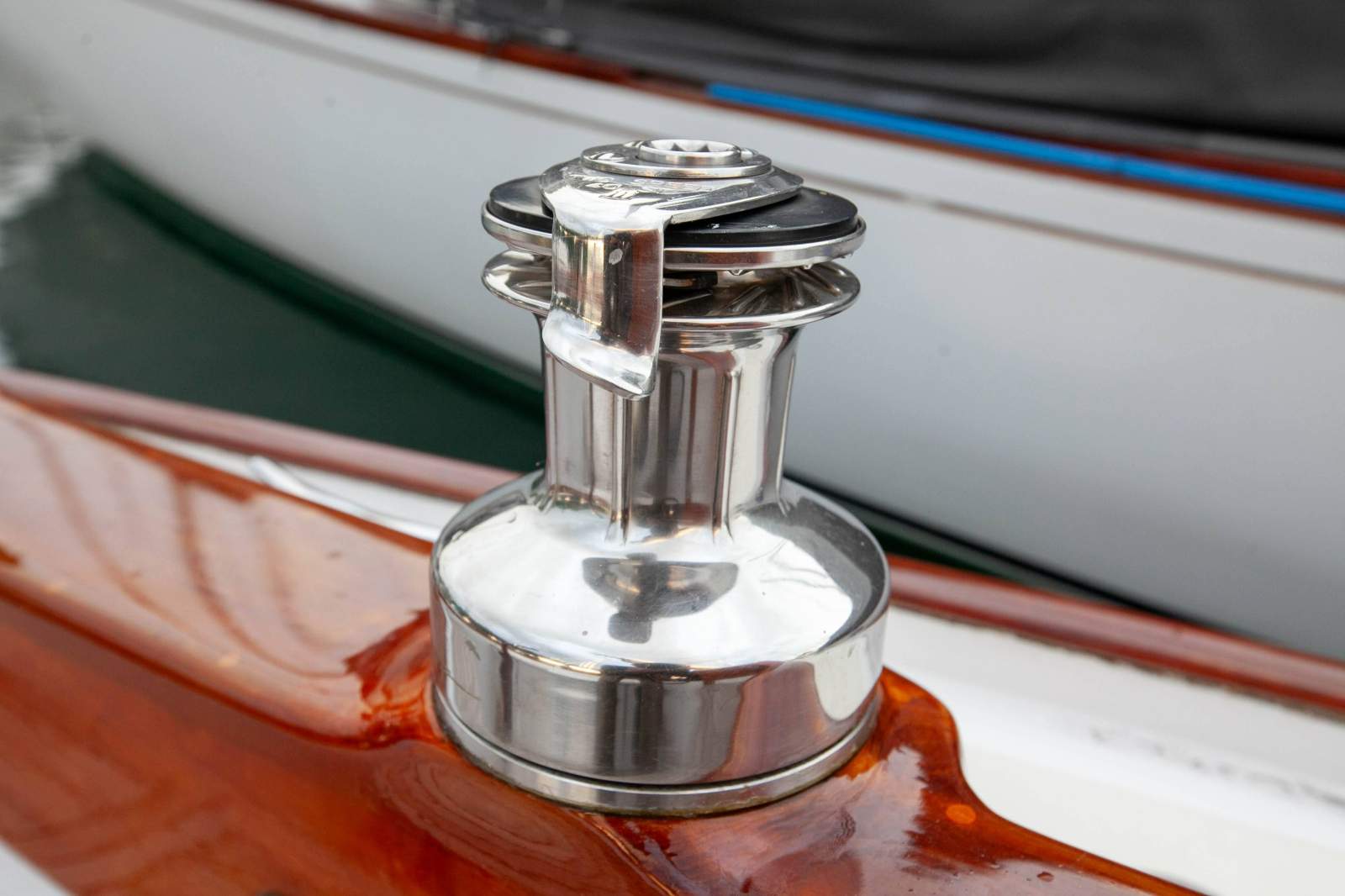 Used Clem Masters 33 for Sale | Yachts For Sale | Yachthub