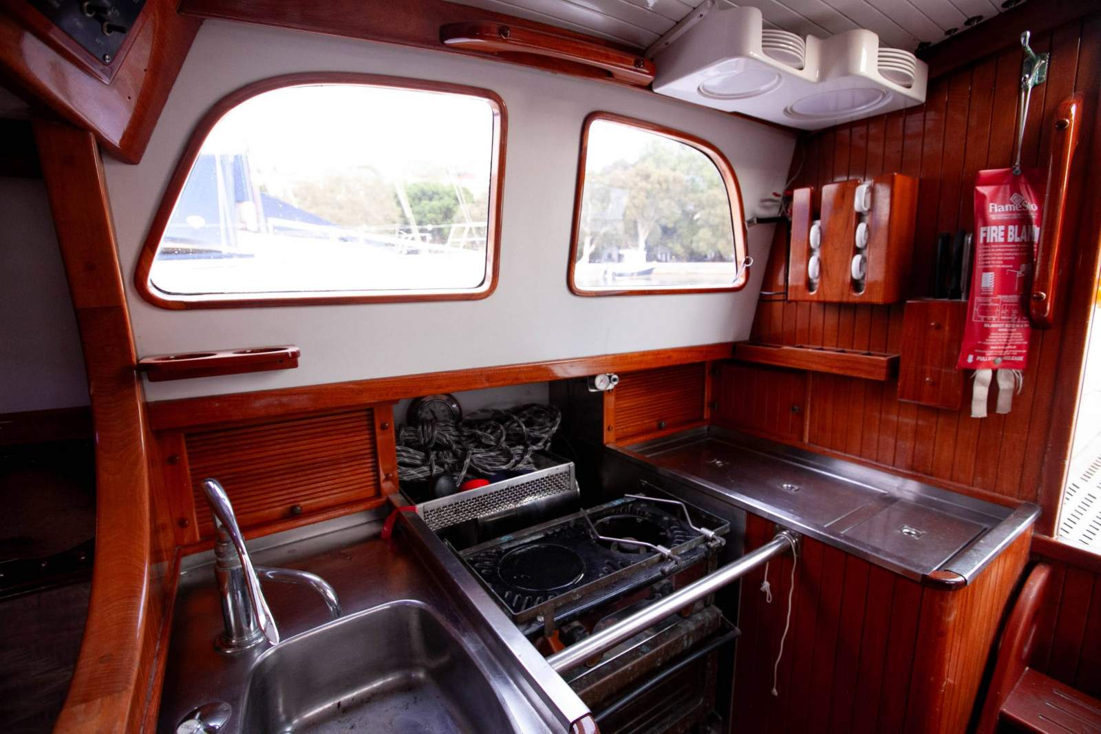 Used Clem Masters 33 for Sale | Yachts For Sale | Yachthub