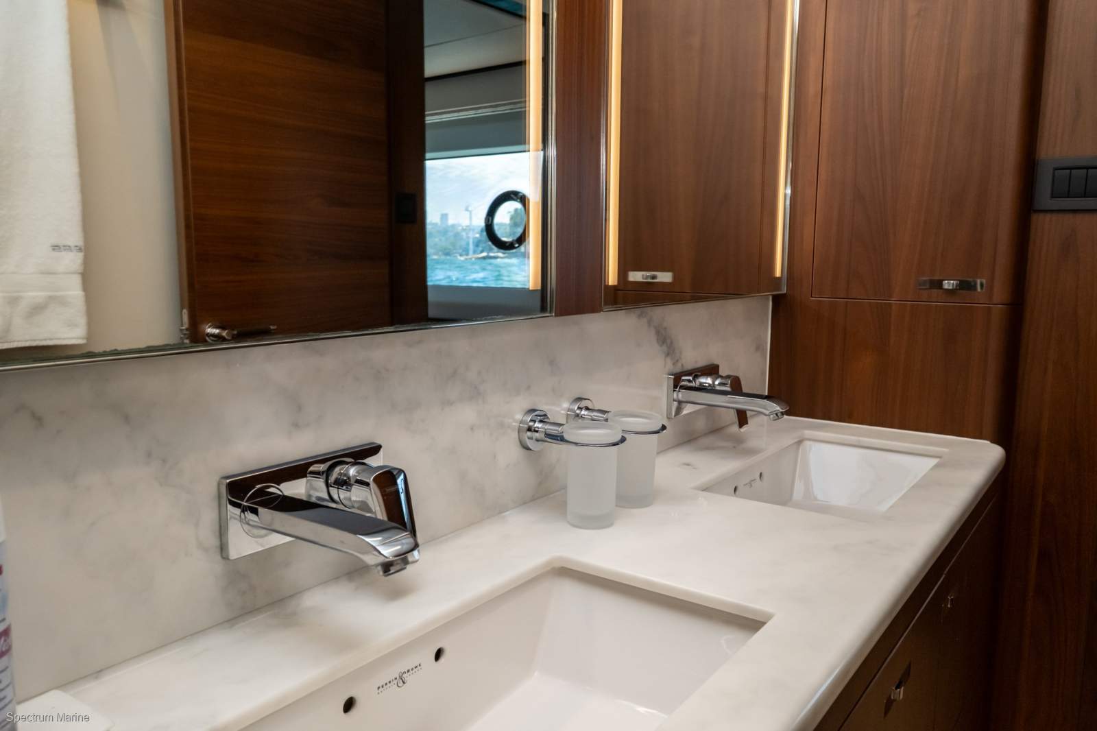 Princess 75 Motor Yacht For Sale | Spectrum Marine