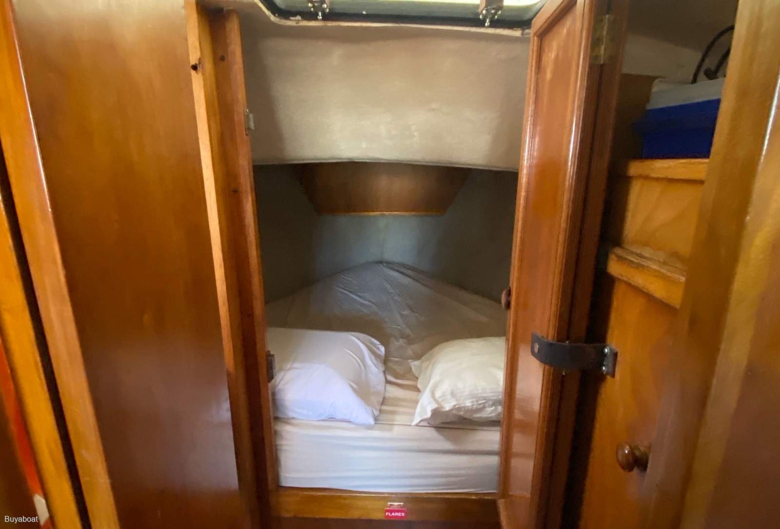 Used Herreshoff H28 New Motor for Sale | Yachts For Sale | Yachthub