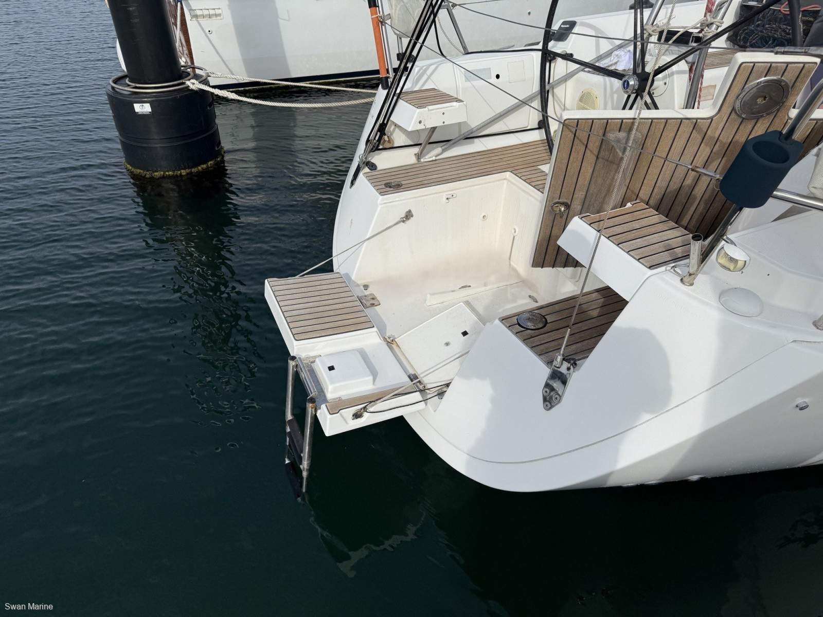 Used Dufour 34e Performance for Sale | Yachts For Sale | Yachthub