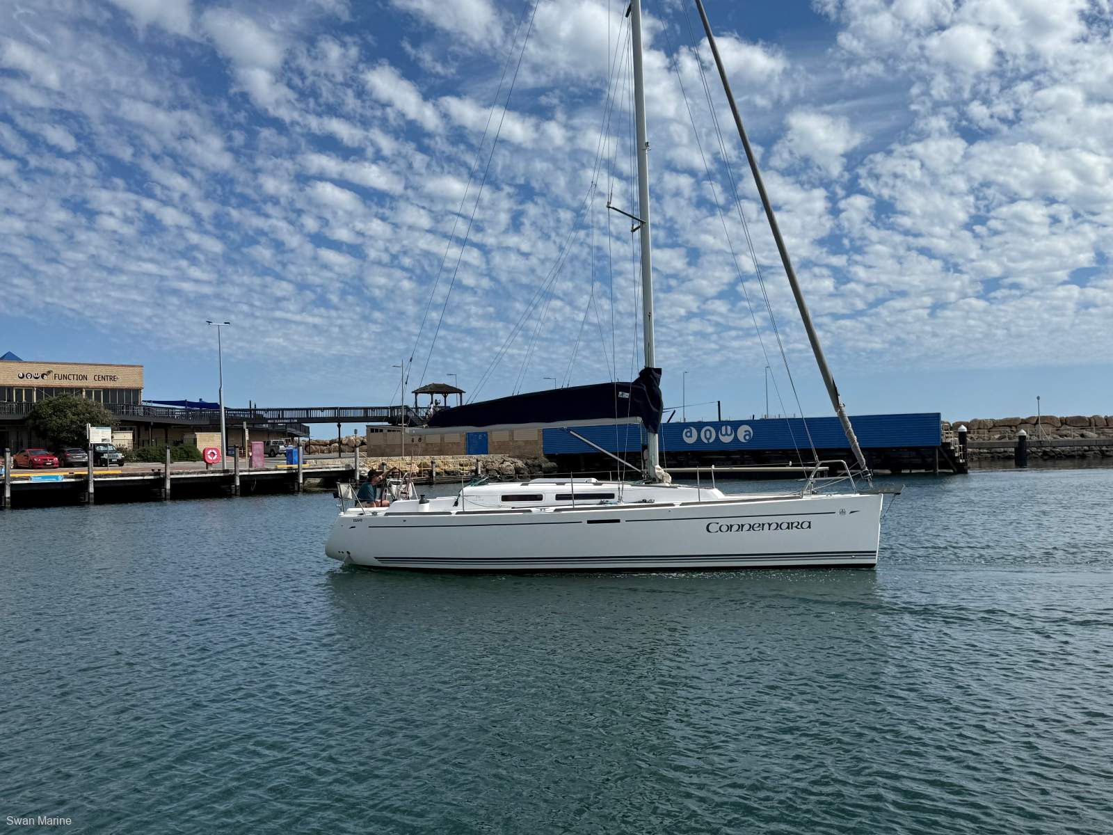 Used Dufour 34e Performance for Sale | Yachts For Sale | Yachthub