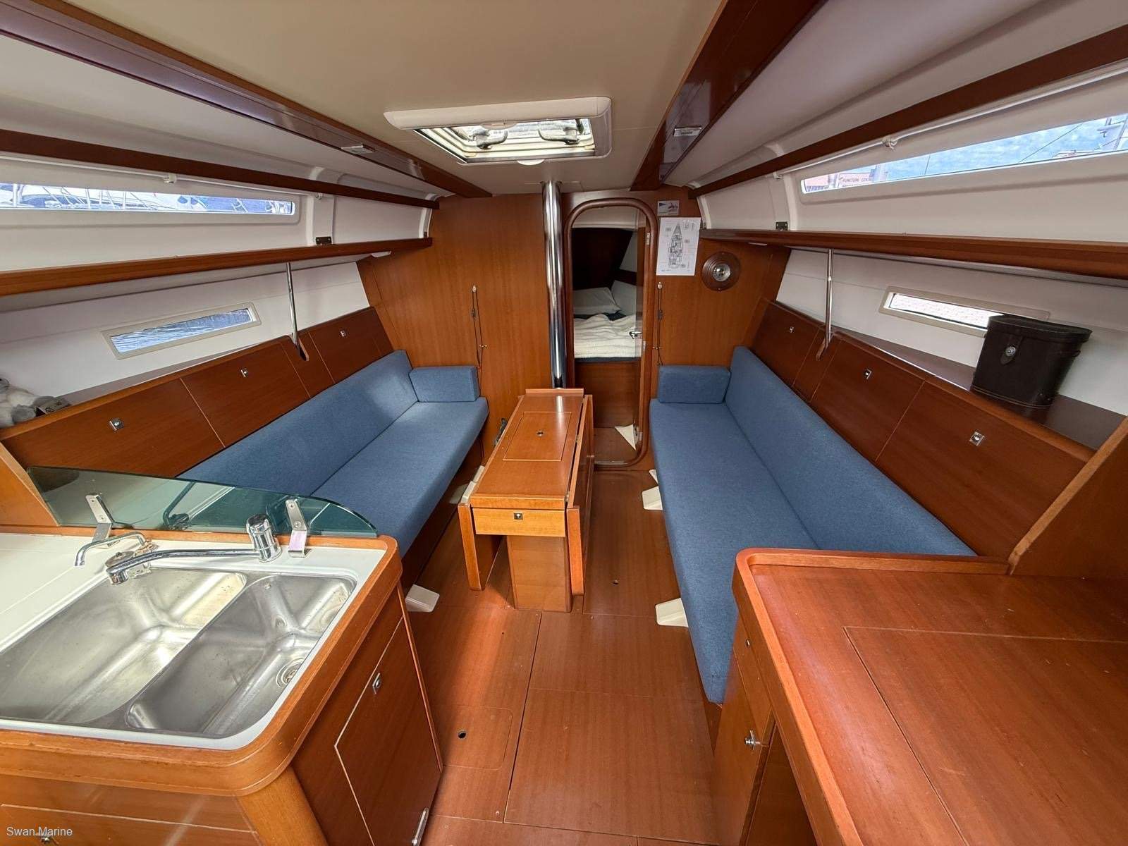 Used Dufour 34e Performance for Sale | Yachts For Sale | Yachthub
