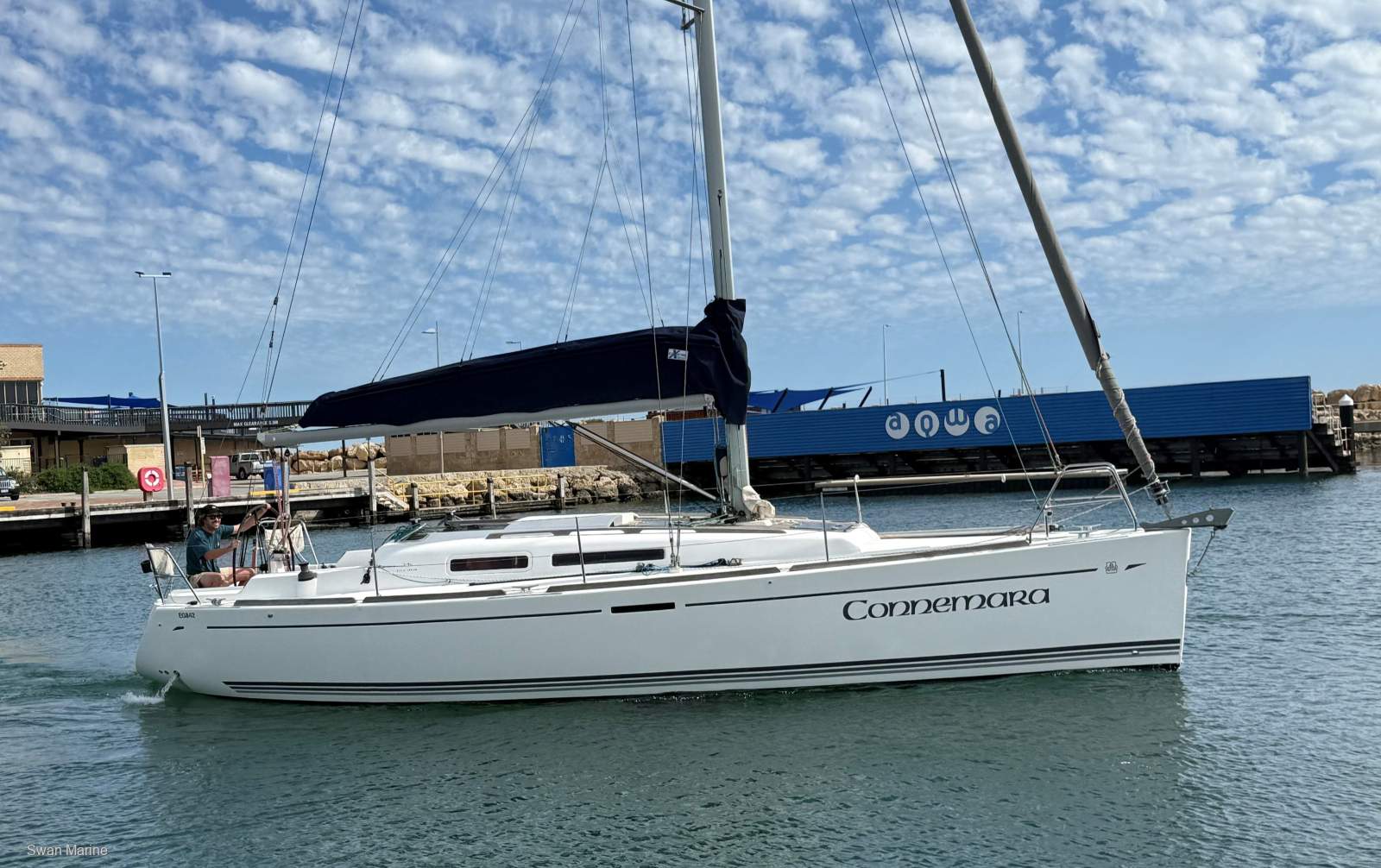 Used Dufour 34e Performance for Sale | Yachts For Sale | Yachthub
