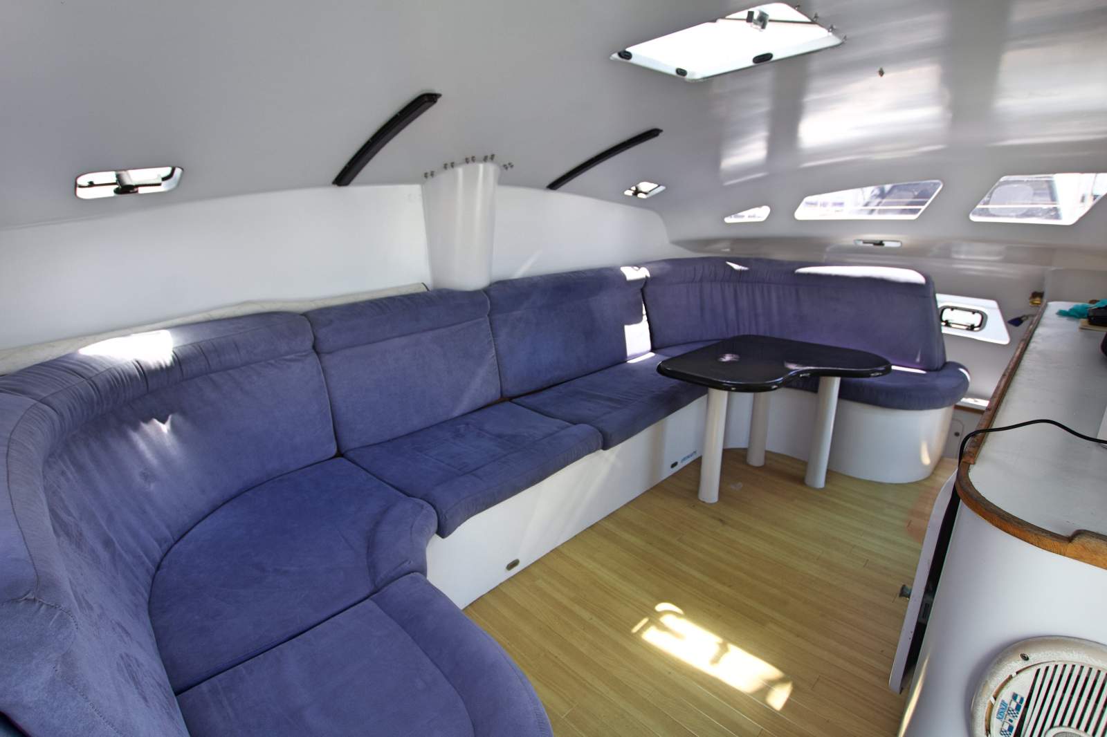 Used Pescott Whitehaven 11.7 for Sale | Yachts For Sale | Yachthub