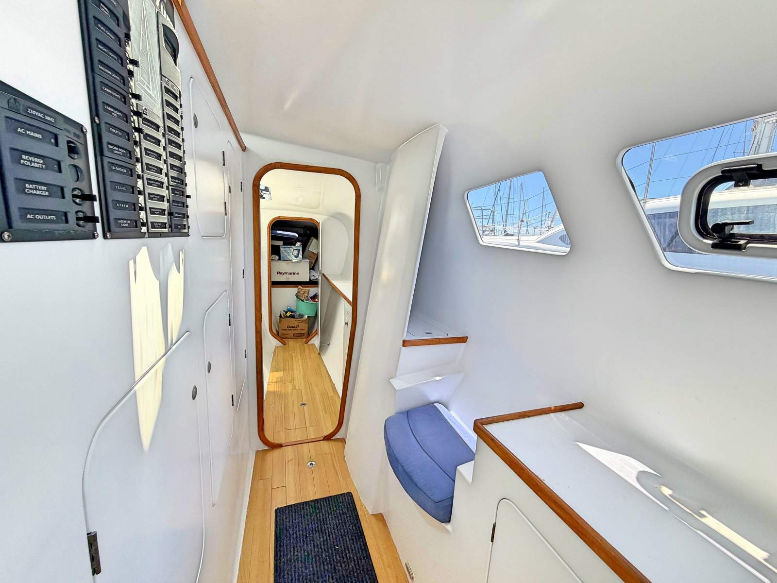 Used Pescott Whitehaven 11.7 for Sale | Yachts For Sale | Yachthub