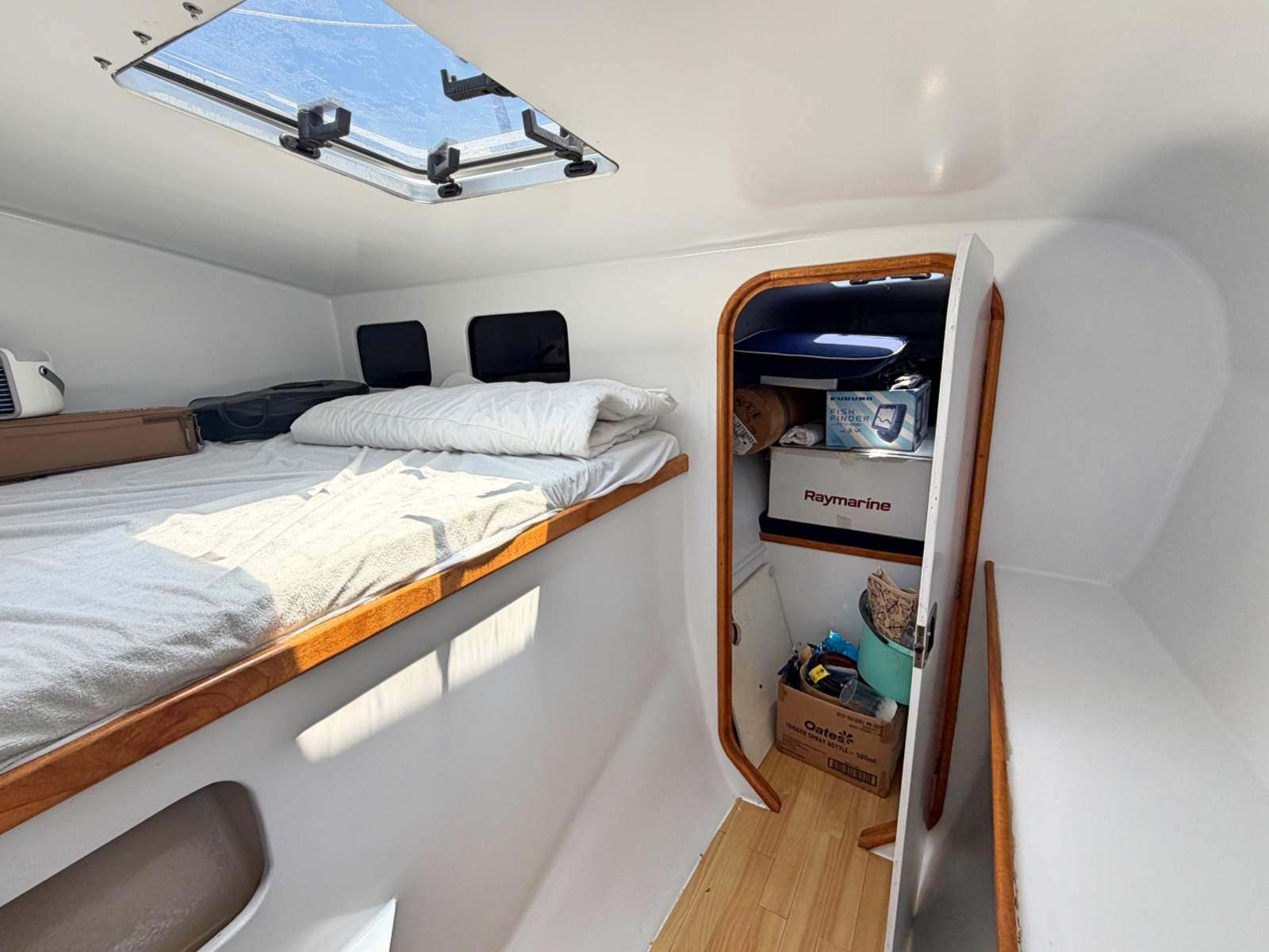 Used Pescott Whitehaven 11.7 for Sale | Yachts For Sale | Yachthub