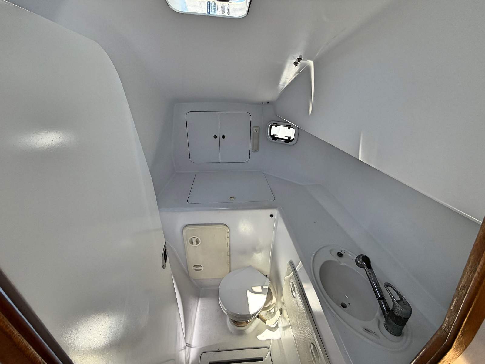 Used Pescott Whitehaven 11.7 for Sale | Yachts For Sale | Yachthub