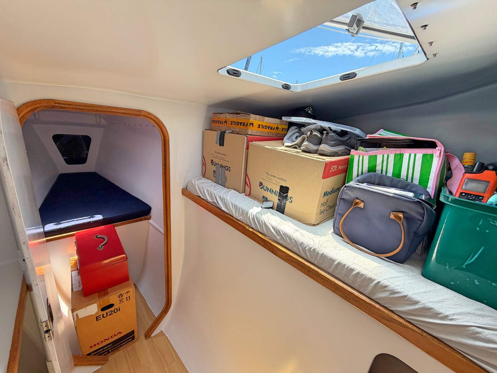 Used Pescott Whitehaven 11.7 for Sale | Yachts For Sale | Yachthub