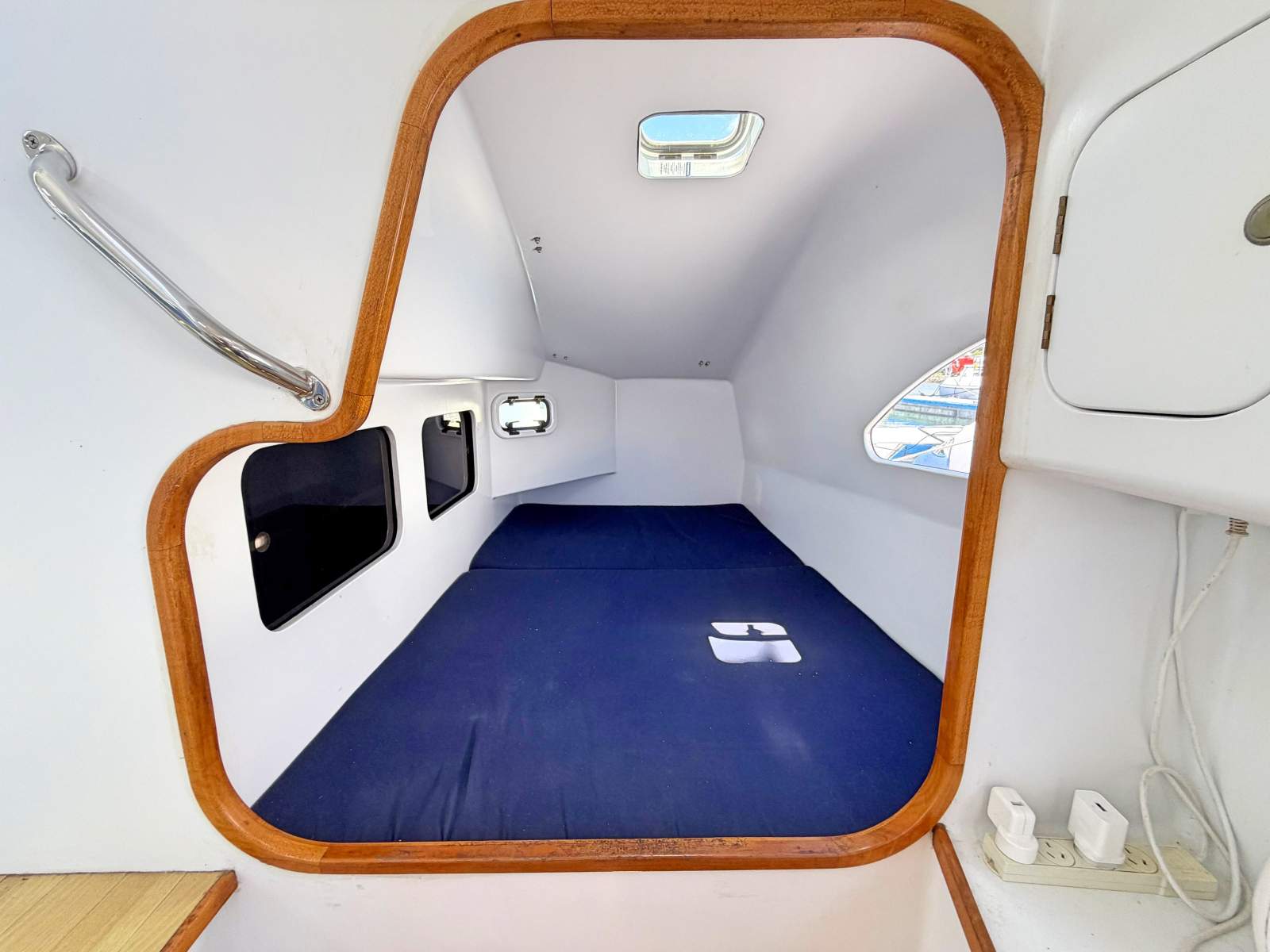 Used Pescott Whitehaven 11.7 for Sale | Yachts For Sale | Yachthub