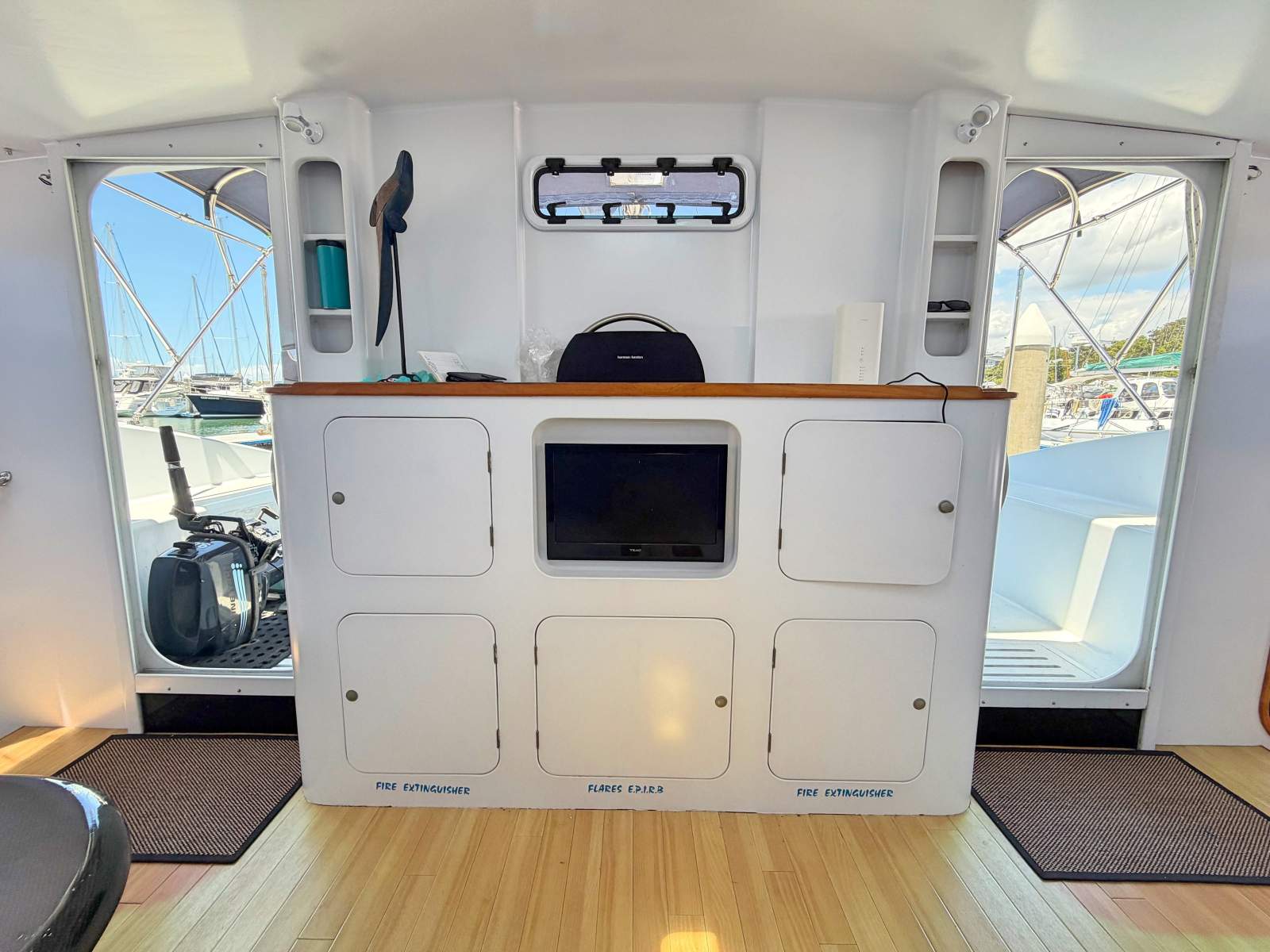 Used Pescott Whitehaven 11.7 for Sale | Yachts For Sale | Yachthub