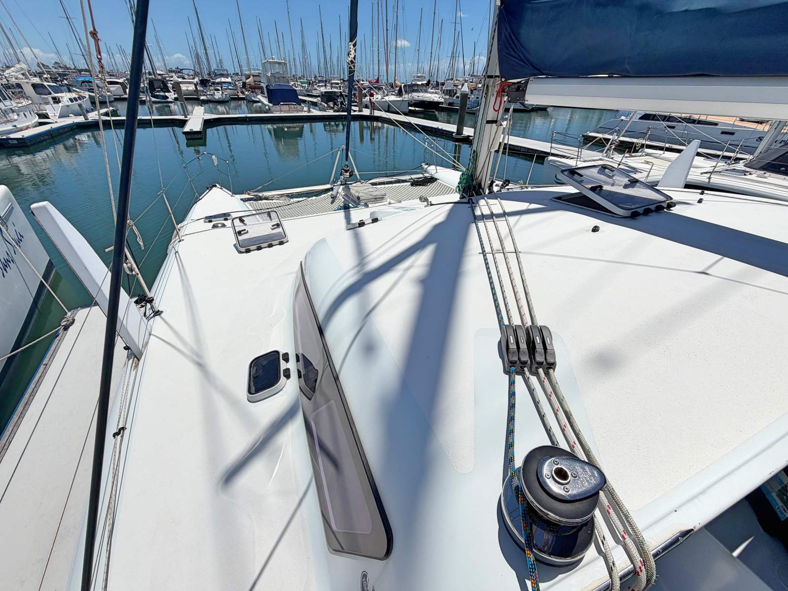 Used Pescott Whitehaven 11.7 for Sale | Yachts For Sale | Yachthub