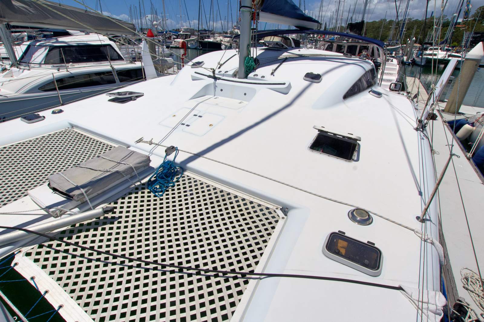Used Pescott Whitehaven 11.7 for Sale | Yachts For Sale | Yachthub