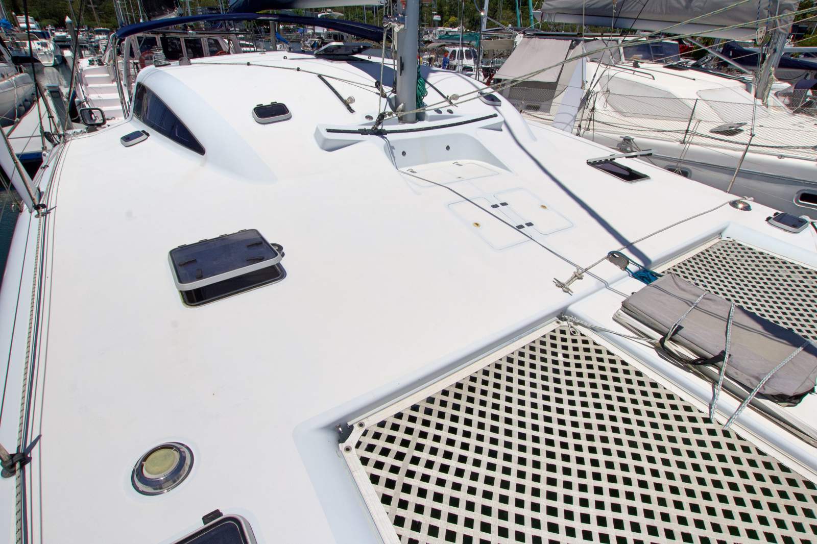 Used Pescott Whitehaven 11.7 for Sale | Yachts For Sale | Yachthub