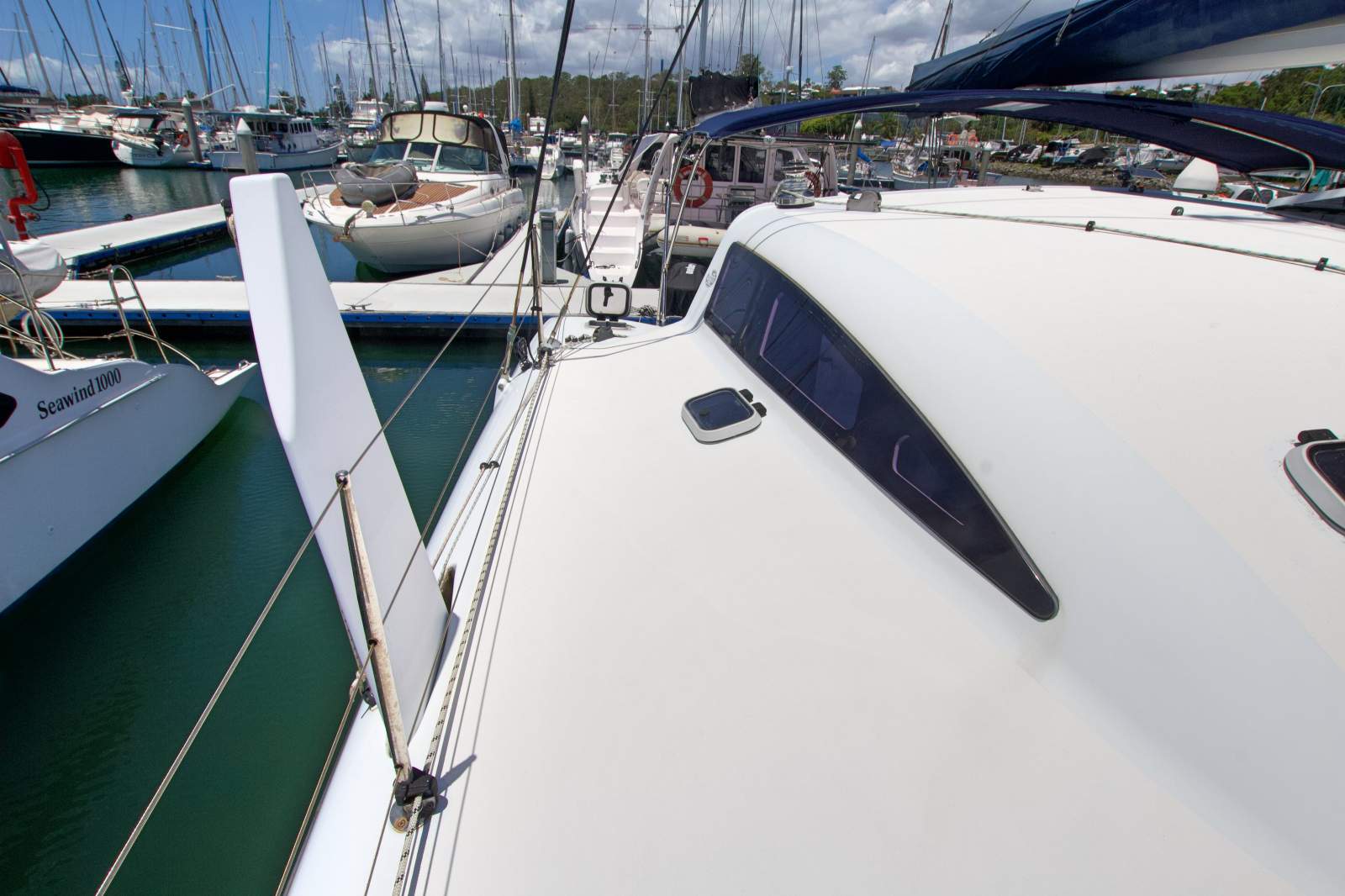 Used Pescott Whitehaven 11.7 for Sale | Yachts For Sale | Yachthub