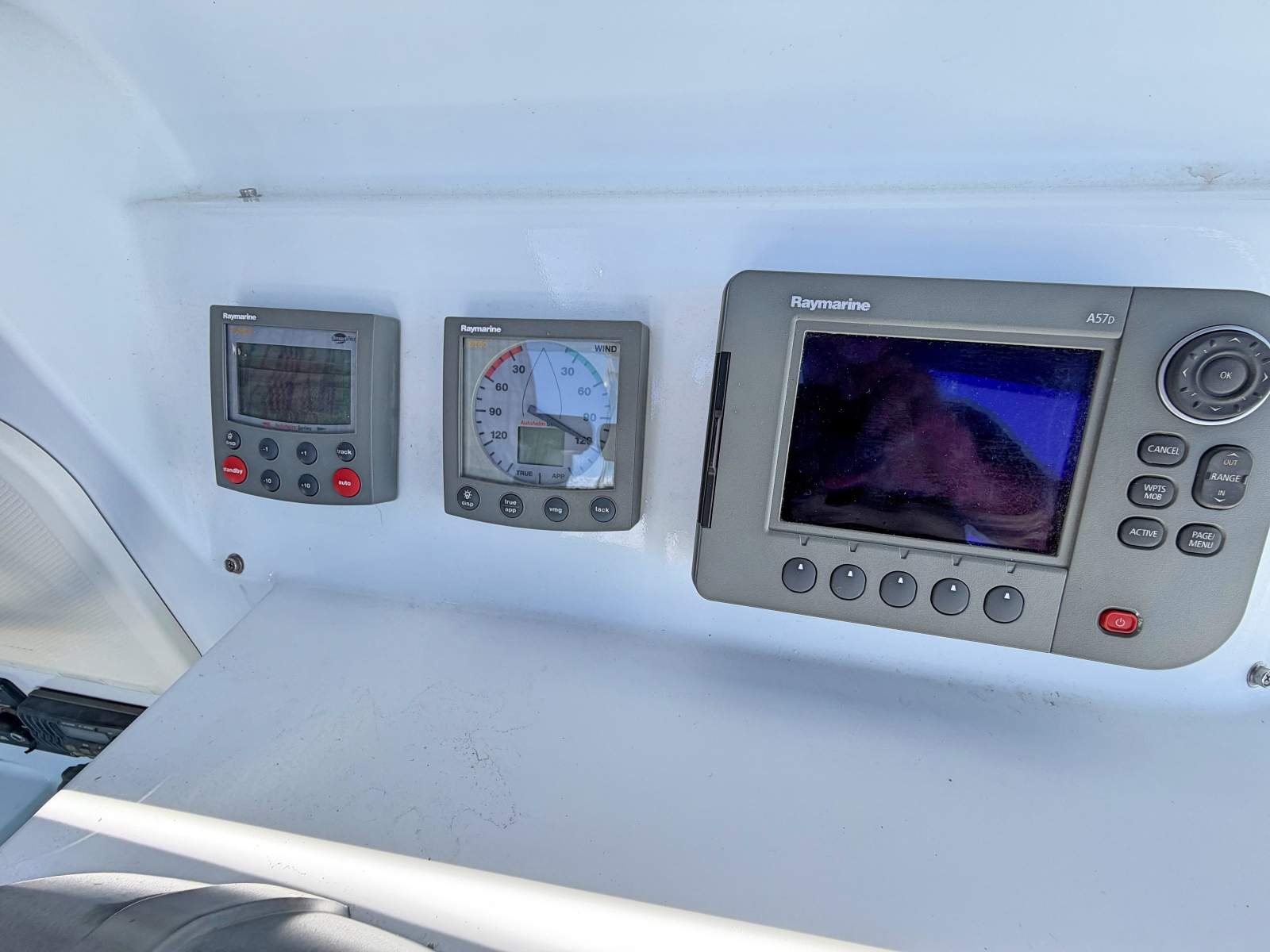 Used Pescott Whitehaven 11.7 for Sale | Yachts For Sale | Yachthub