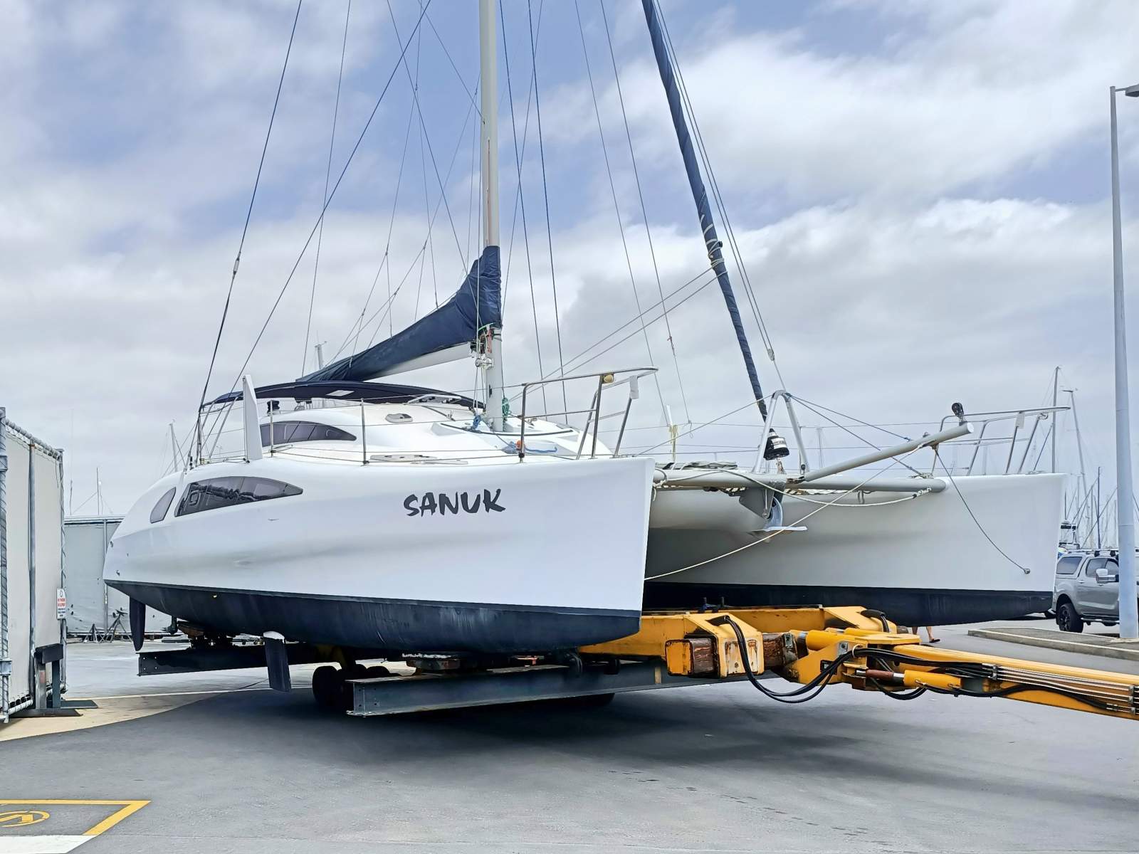 Used Pescott Whitehaven 11.7 for Sale | Yachts For Sale | Yachthub