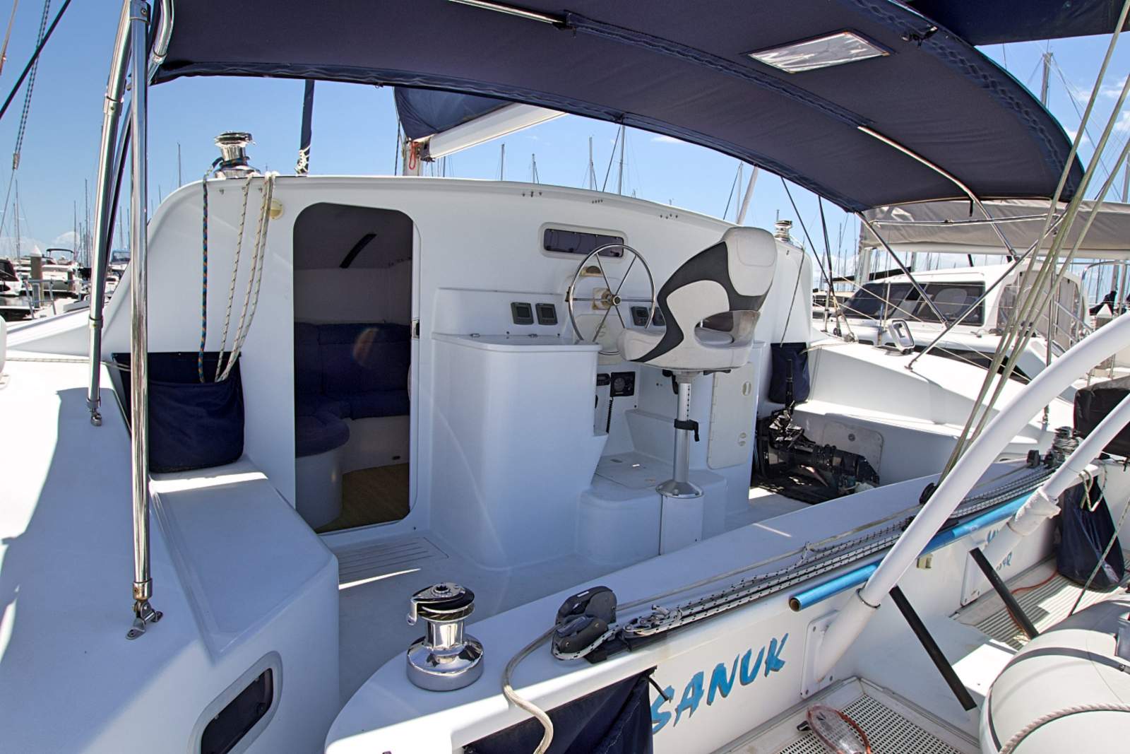 Used Pescott Whitehaven 11.7 for Sale | Yachts For Sale | Yachthub