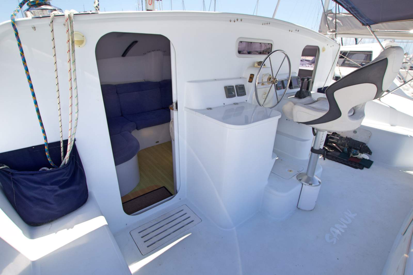 Used Pescott Whitehaven 11.7 for Sale | Yachts For Sale | Yachthub