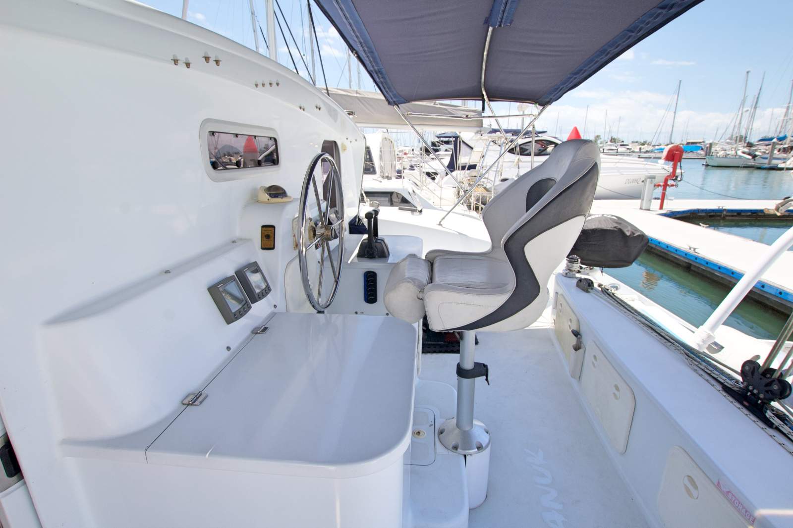 Used Pescott Whitehaven 11.7 for Sale | Yachts For Sale | Yachthub