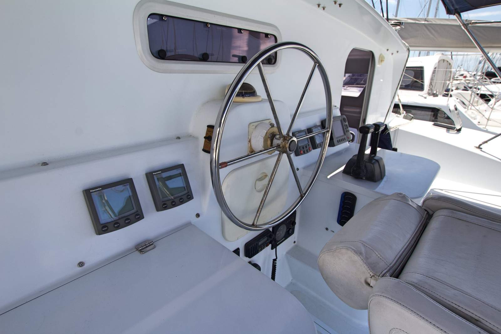 Used Pescott Whitehaven 11.7 for Sale | Yachts For Sale | Yachthub