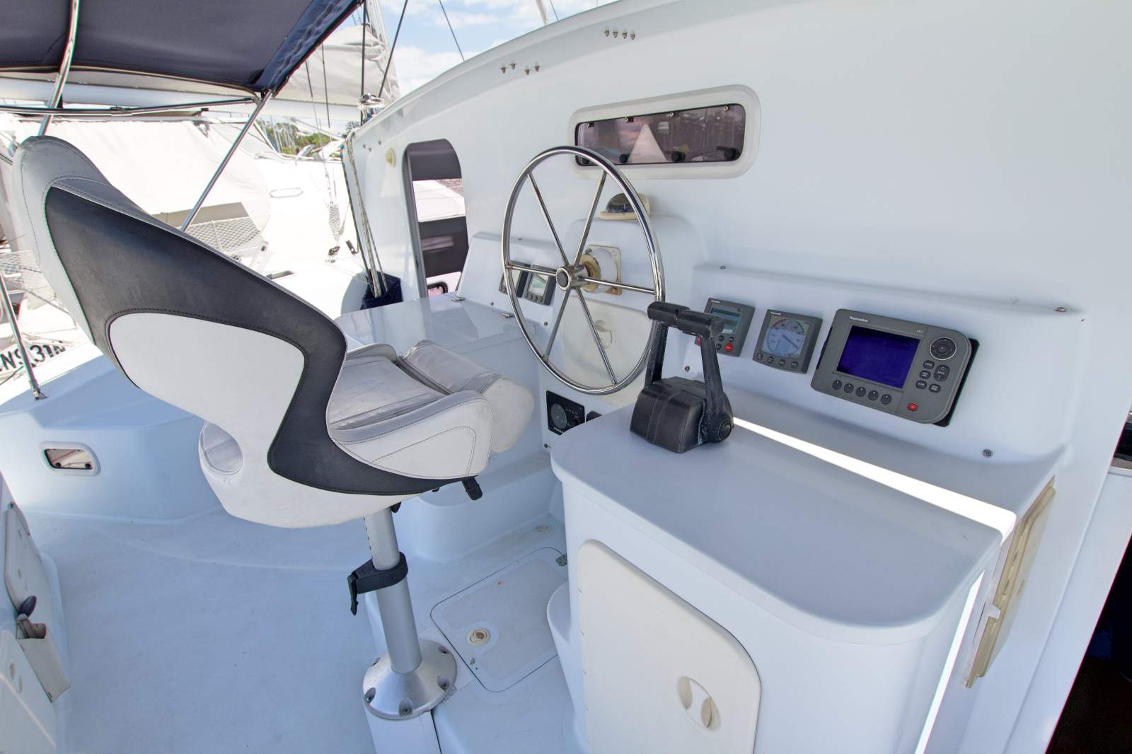 Used Pescott Whitehaven 11.7 for Sale | Yachts For Sale | Yachthub