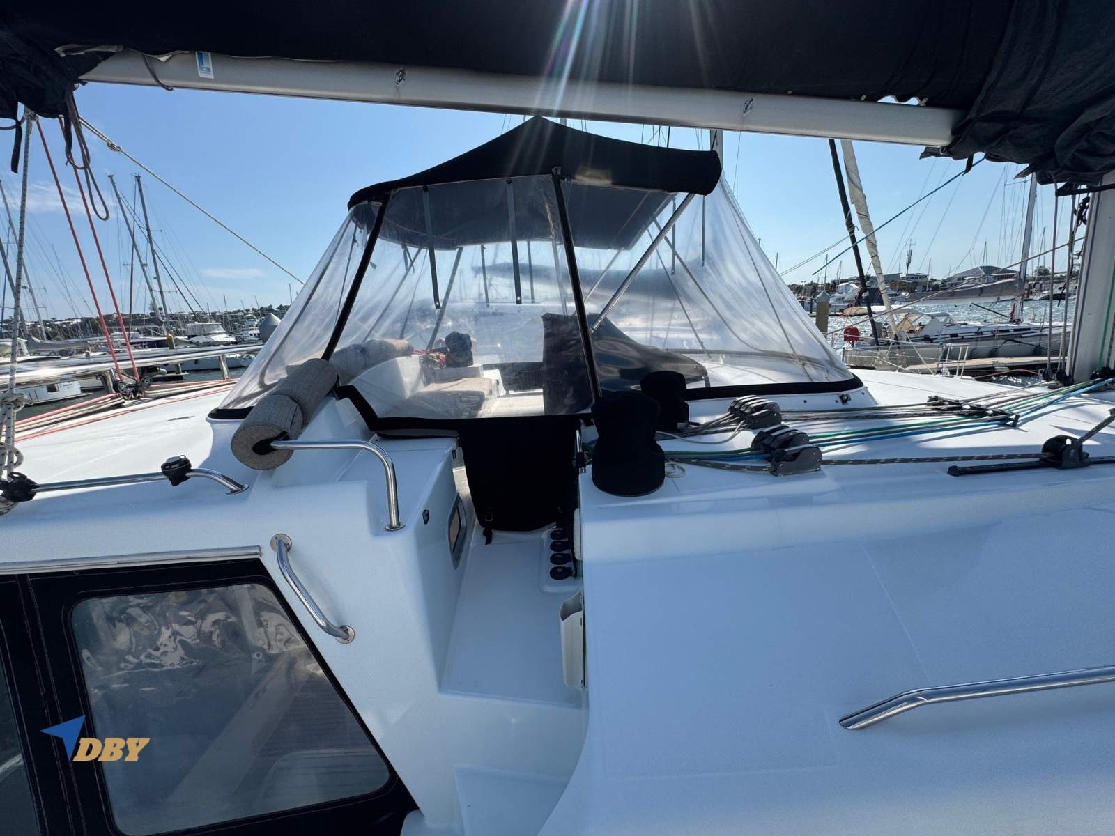 Used Lagoon 440 Owner Version for Sale | Yachts For Sale | Yachthub